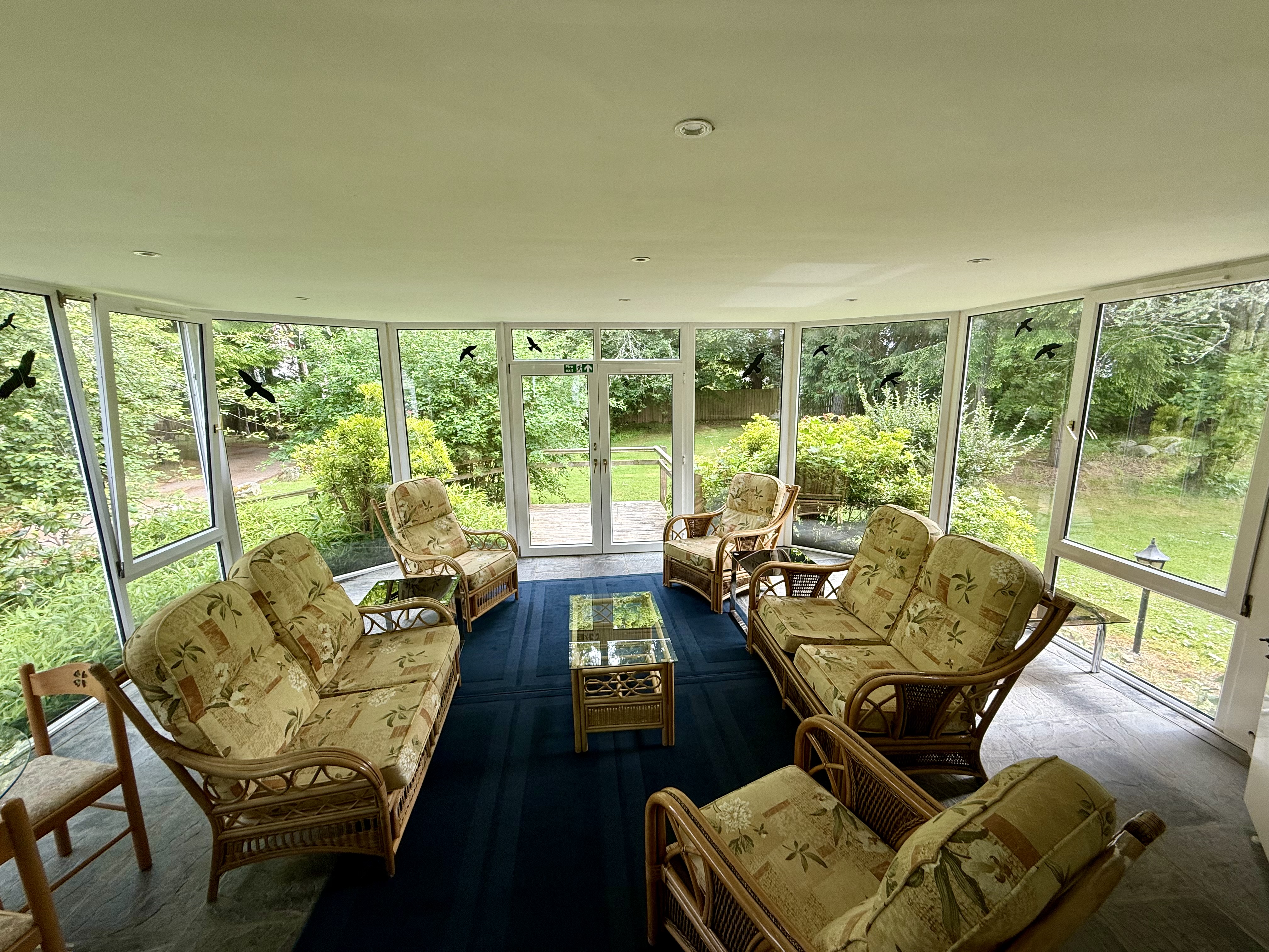 Innes House | Celebration house, Morayshire