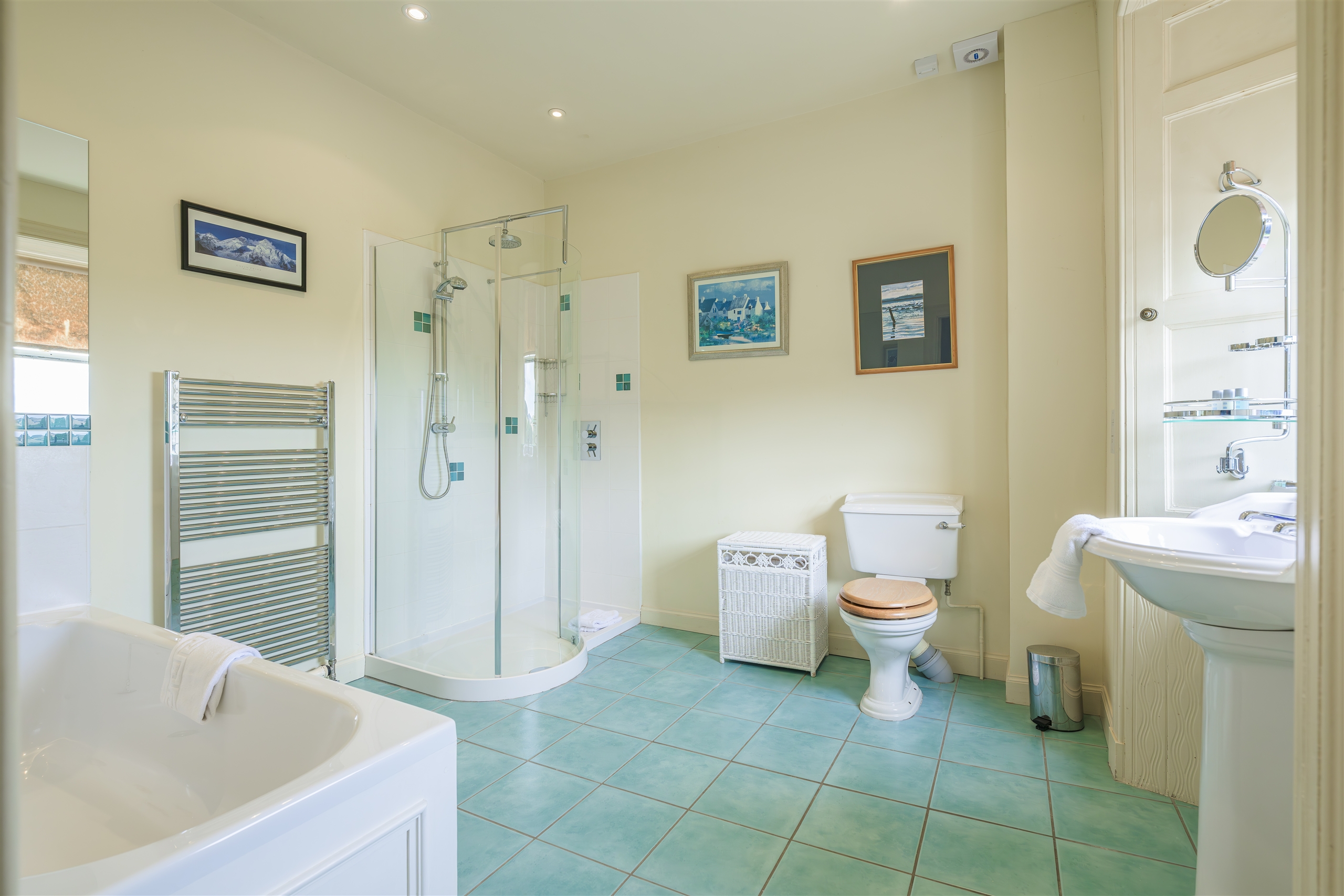 Carphin House | Luxury special occasion house, Fife