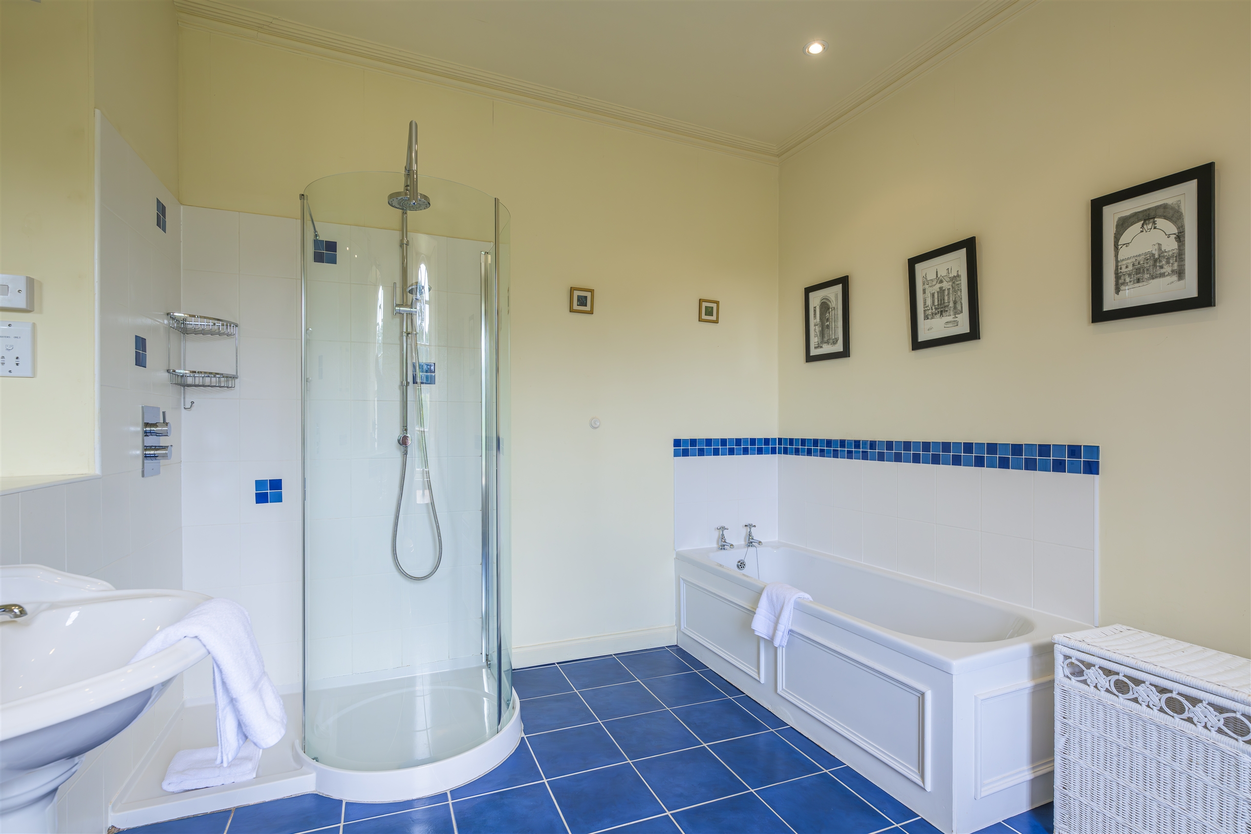 Carphin House | Luxury special occasion house, Fife