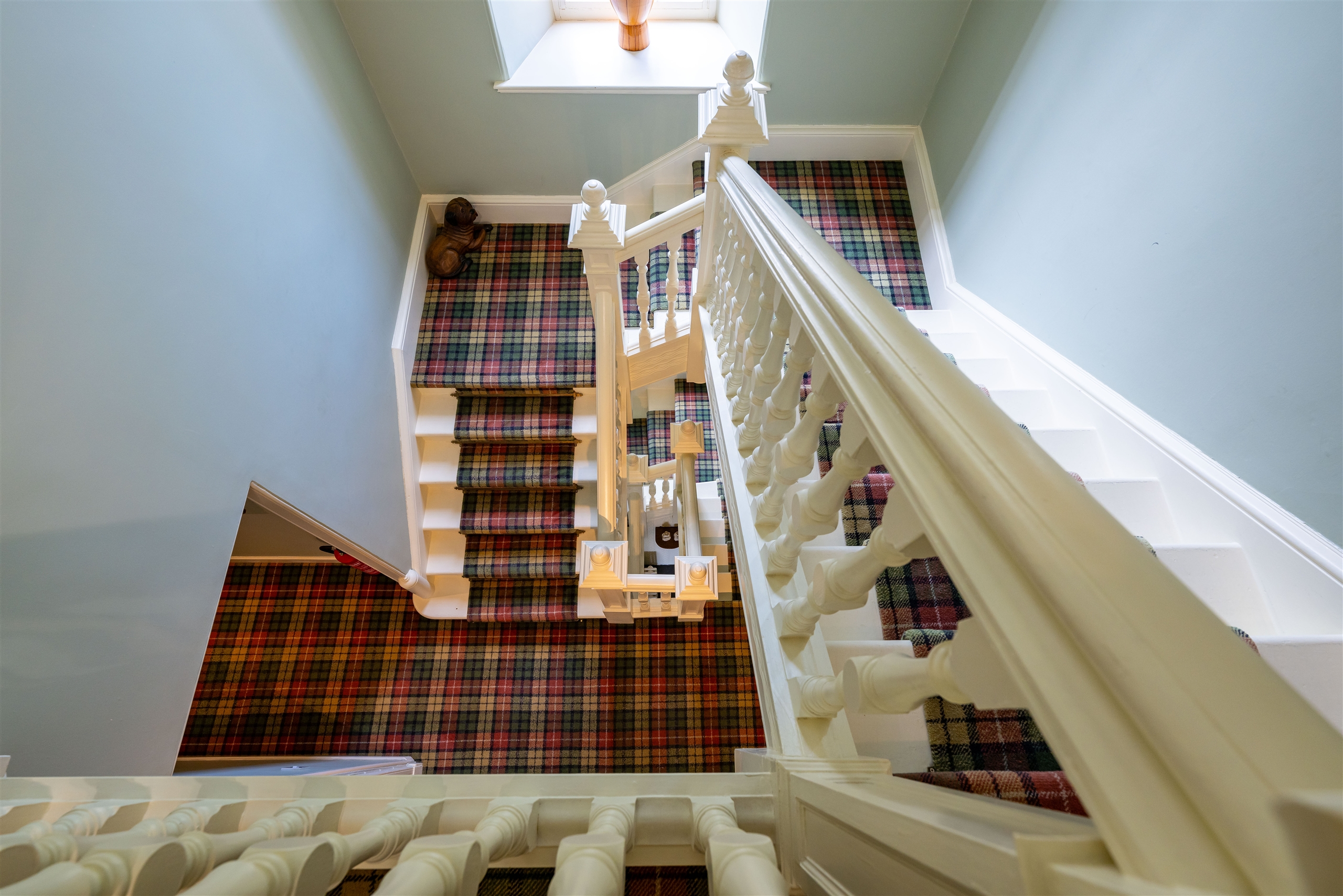 Carphin House | Luxury special occasion house, Fife