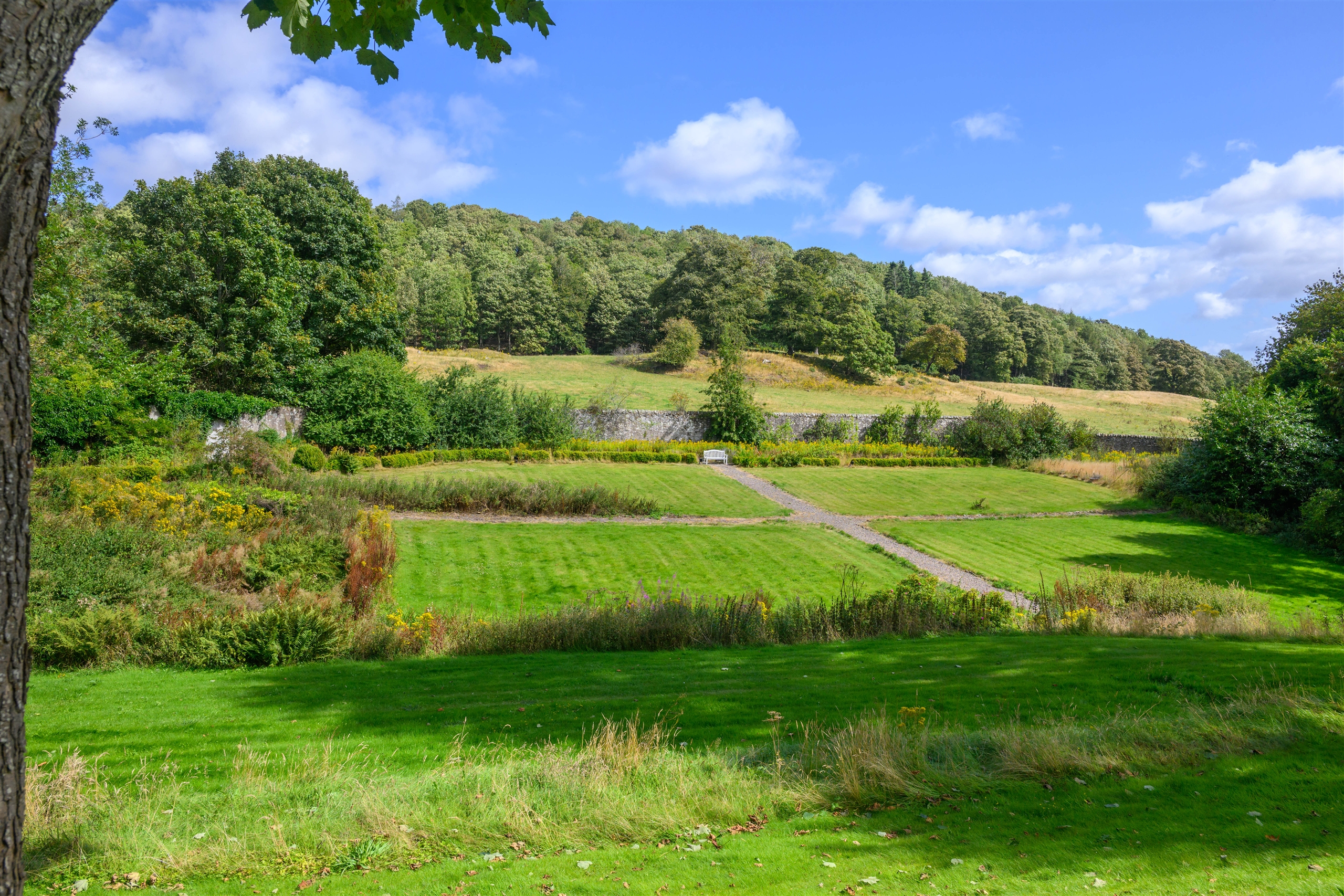 Carphin House | Luxury special occasion house, Fife
