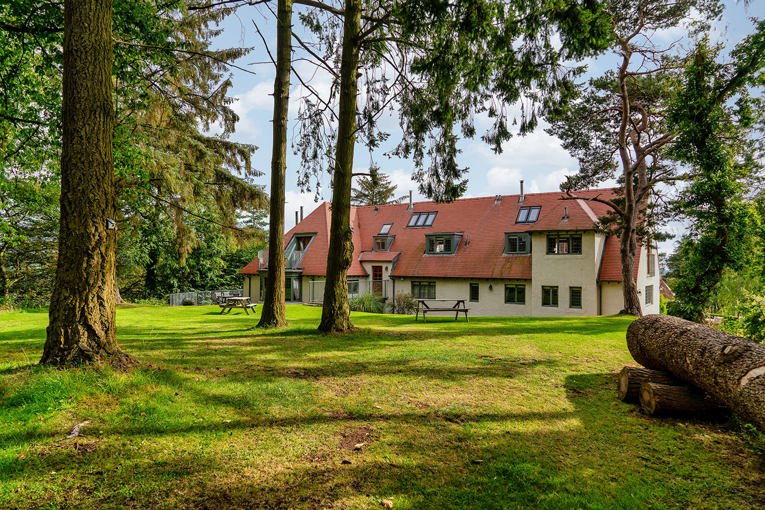 Errol Park Estate | Exclusive use country estate, Perthshire