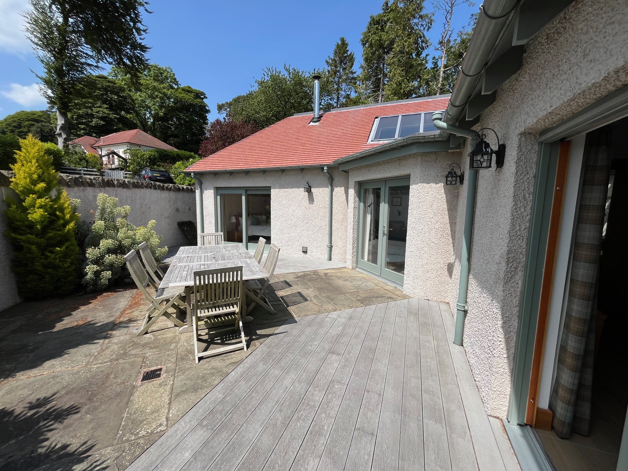 Errol Park Estate | Exclusive use country estate, Perthshire