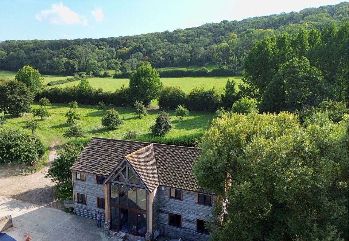 Webbington Farm Holiday Cottages | Holiday cottages, Somerset