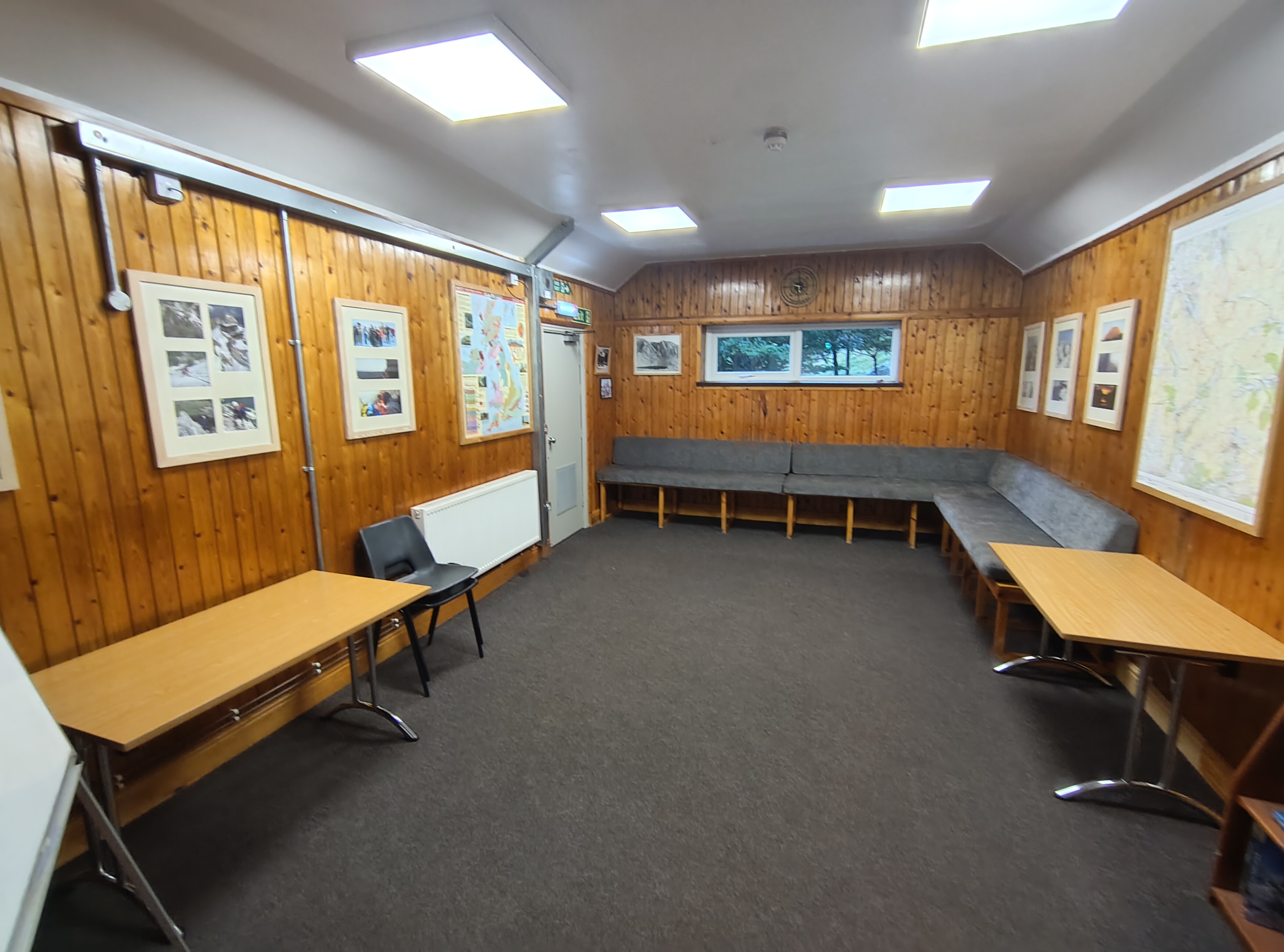 Yr Hafod | Exclusive use bunkhouse, Gwynedd Snowdonia