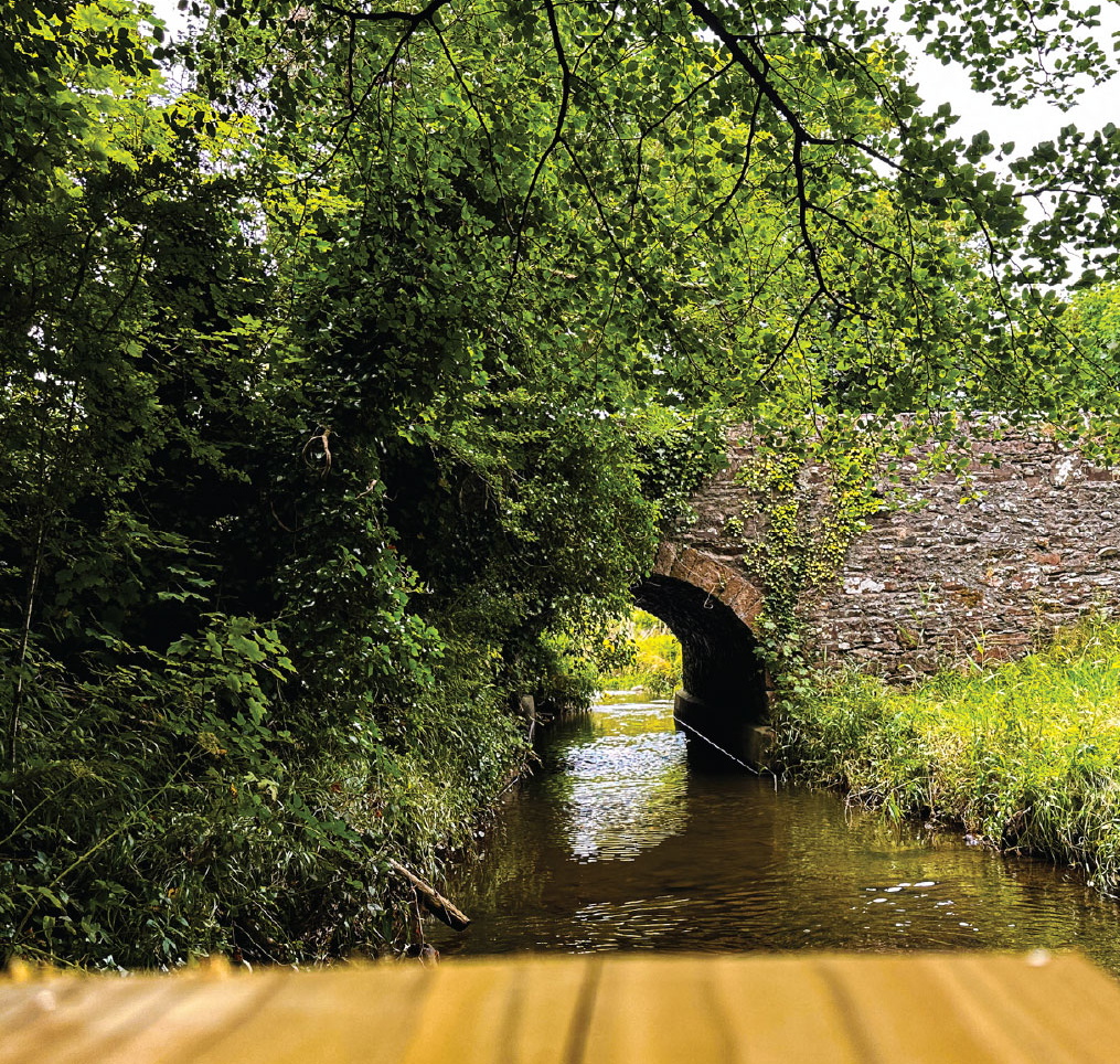 Parsonstown Estate | Family holiday house, County Meath