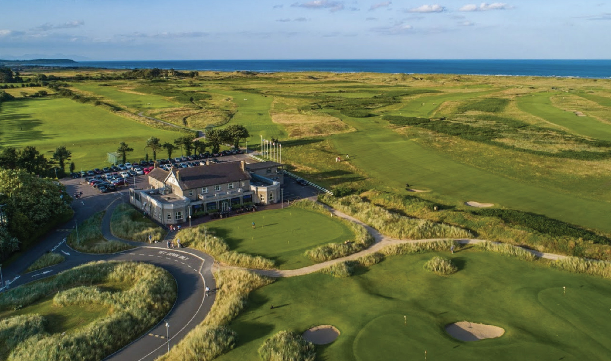 Parsonstown Estate | Family holiday house, County Meath