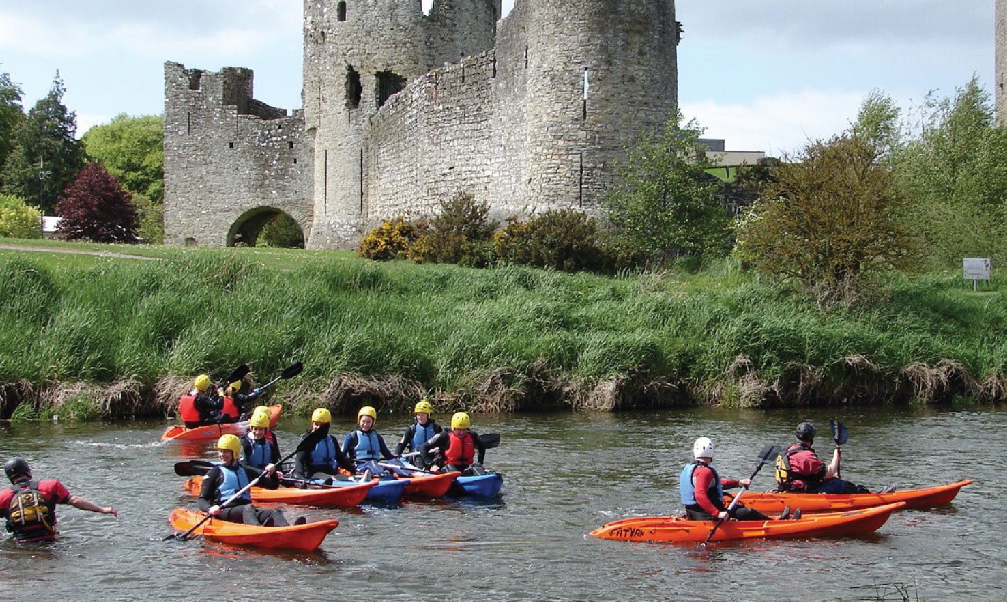 Parsonstown Estate | Family holiday house, County Meath