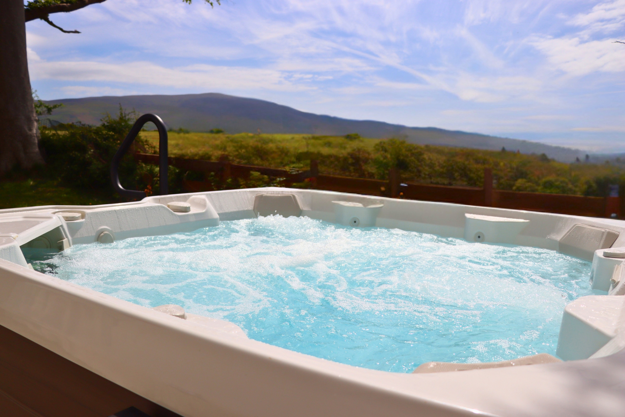 Hinning House | Dog friendly holiday house, Cumbria