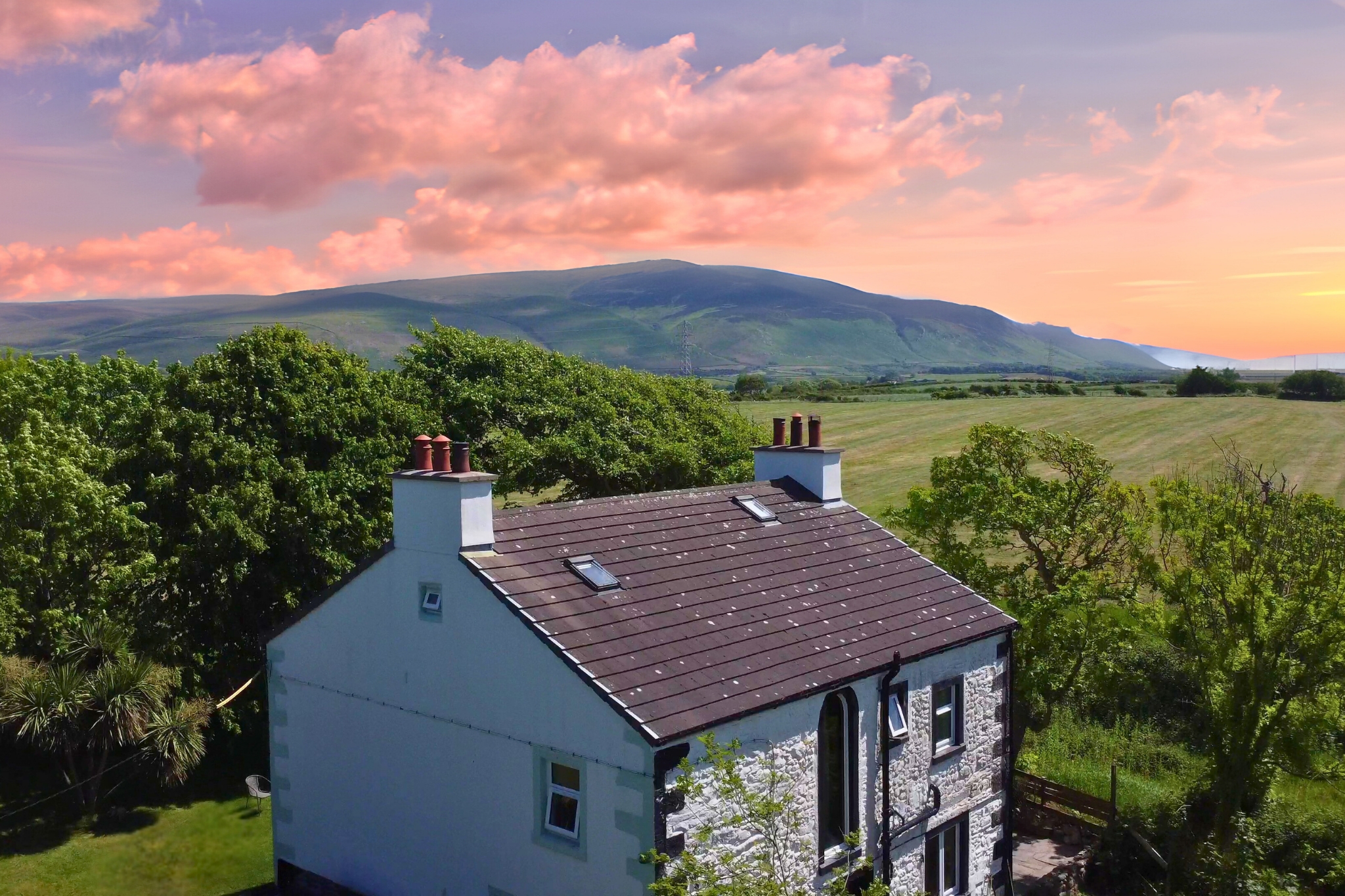 Hinning House | Dog friendly holiday house, Cumbria