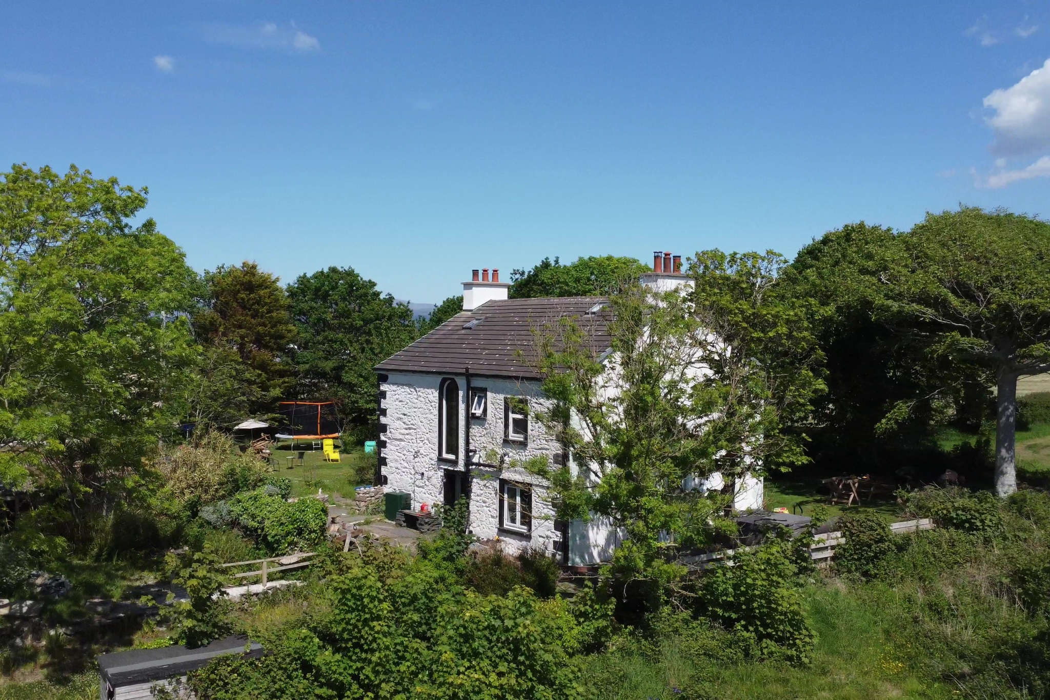 Hinning House | Dog friendly holiday house, Cumbria