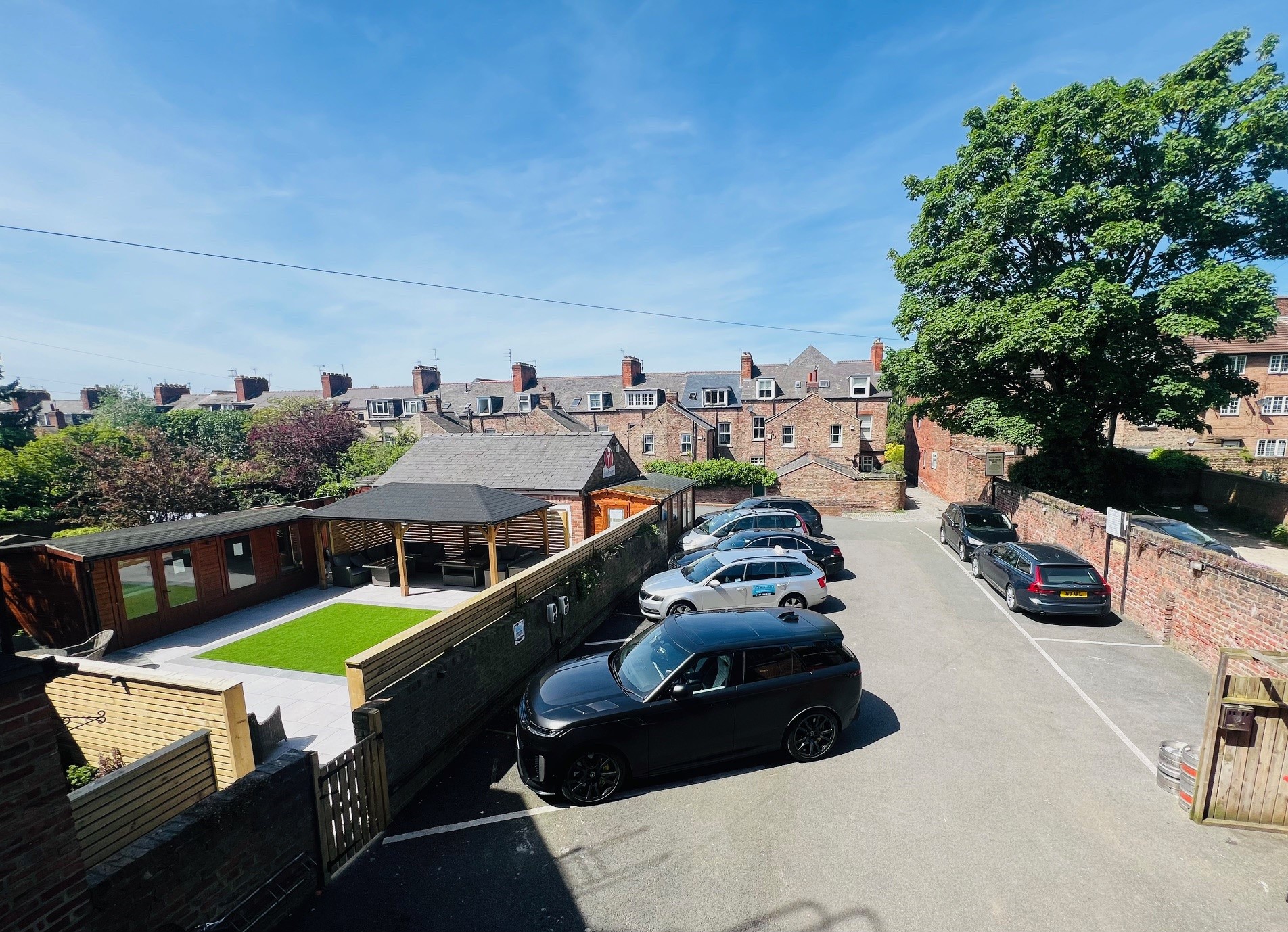 Hedley House Hotel Wellness and Spa | Hotel with Hot Tub, York