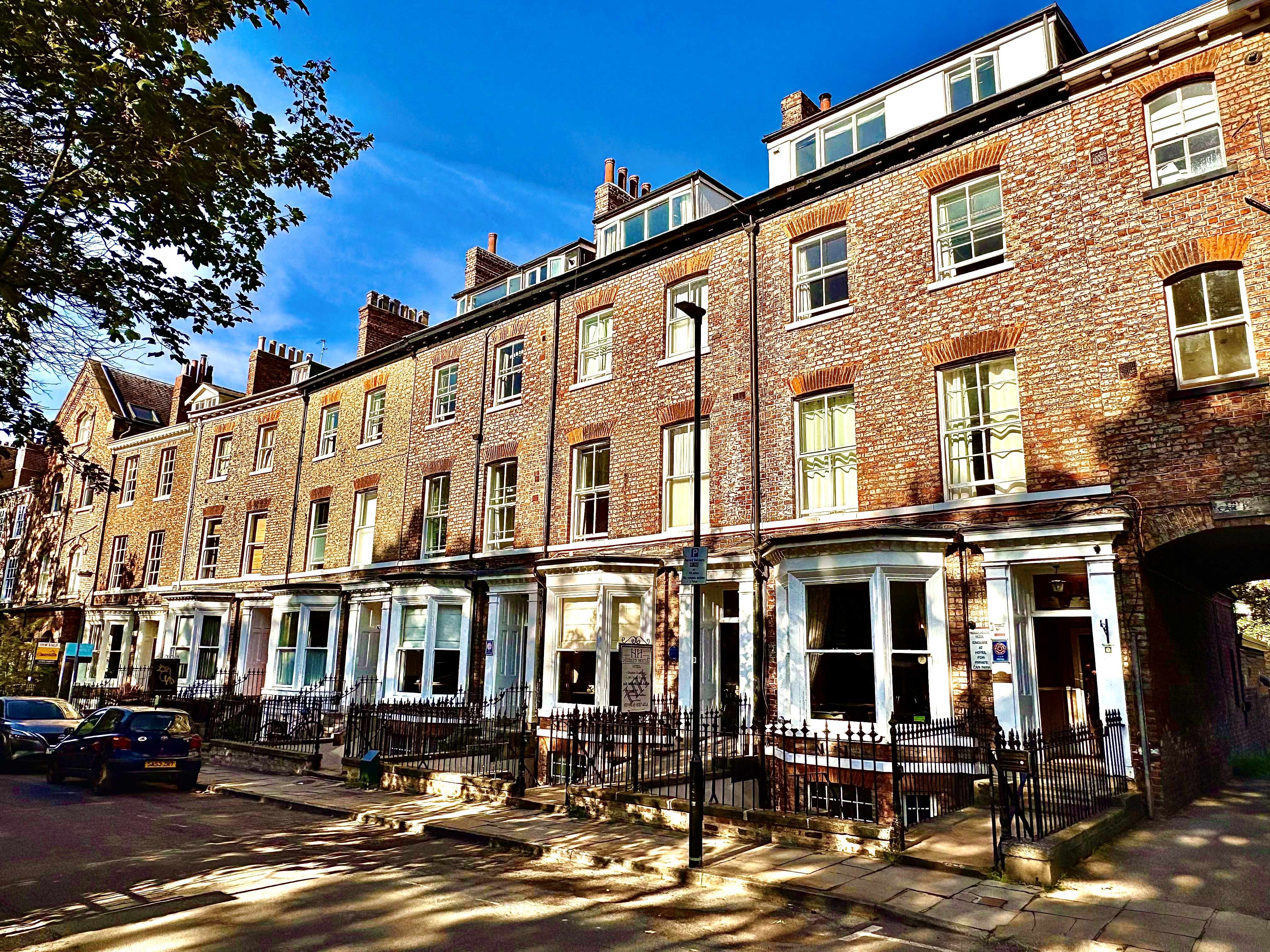 Hedley House Hotel Wellness and Spa | Hotel with Hot Tub, York