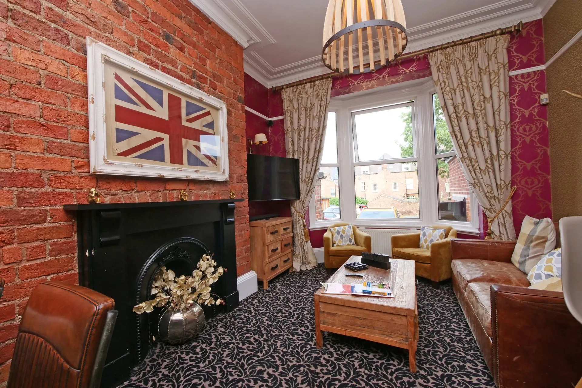 Hedley House Hotel Wellness and Spa | Hotel with Hot Tub, York
