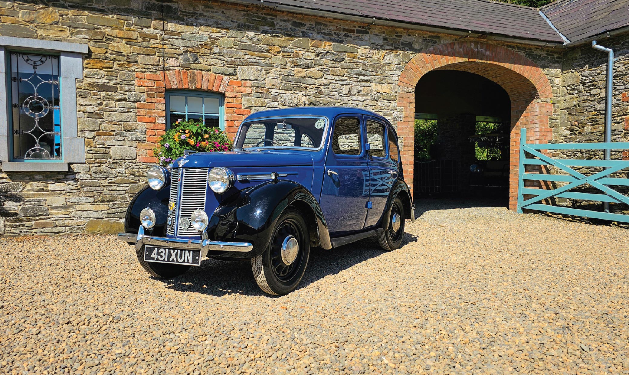 Parsonstown Estate | Family holiday house, County Meath