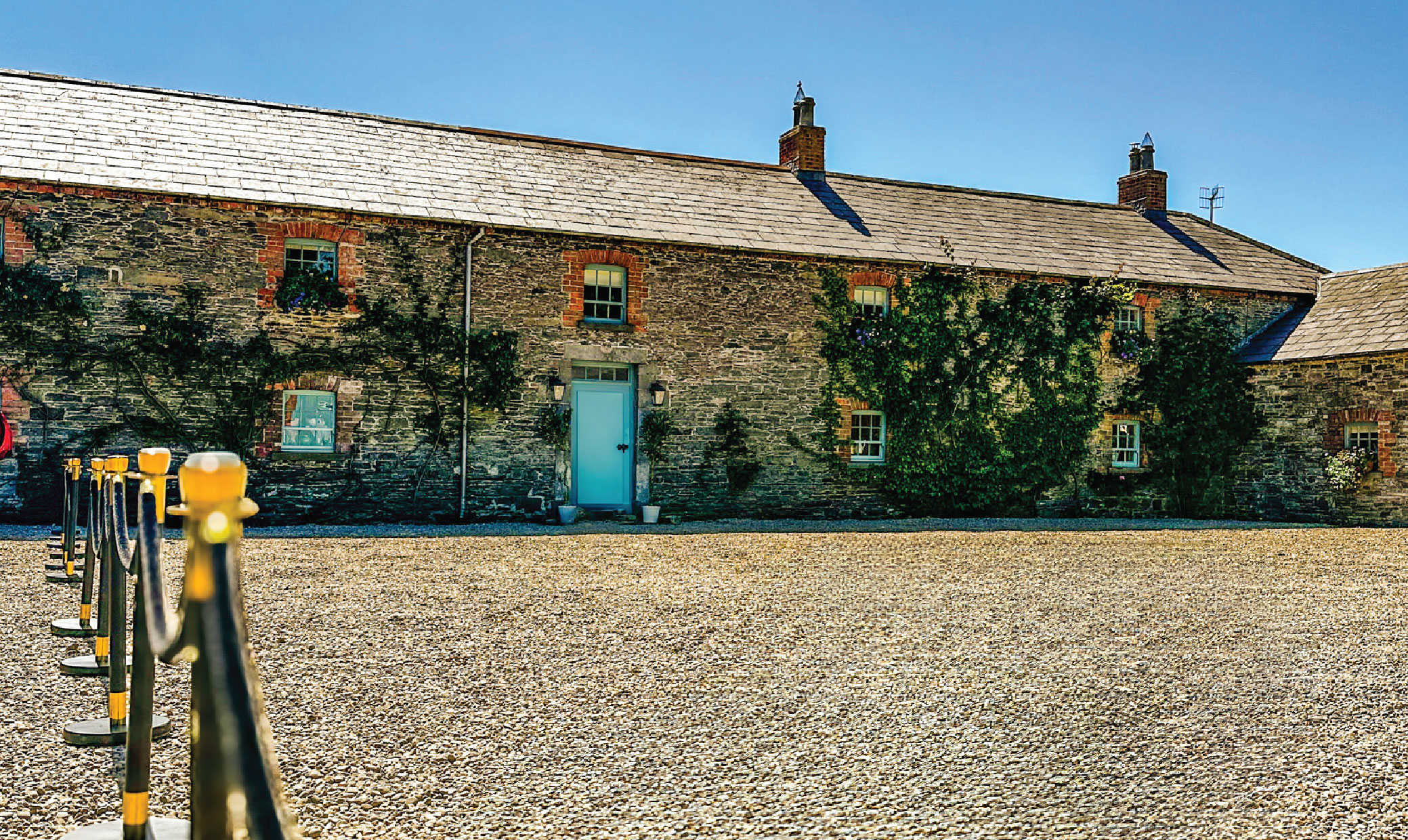 Parsonstown Estate | Family holiday house, County Meath