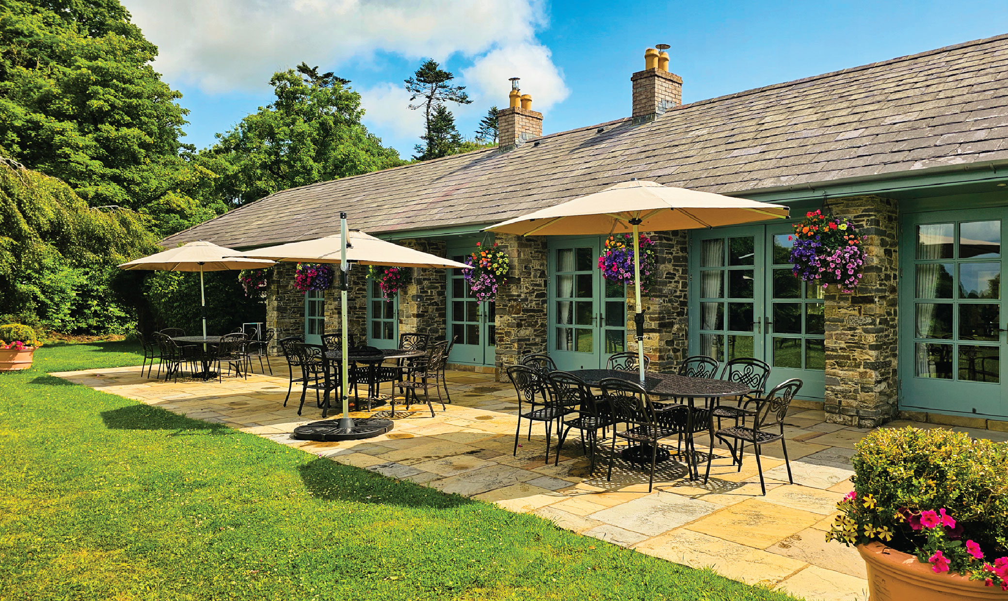 Parsonstown Estate | Family holiday house, County Meath