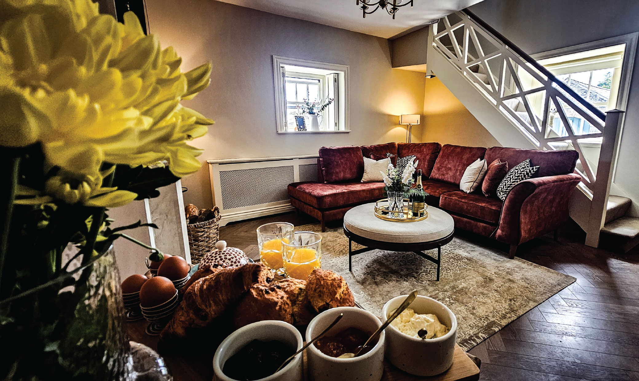 Parsonstown Estate | Family holiday house, County Meath