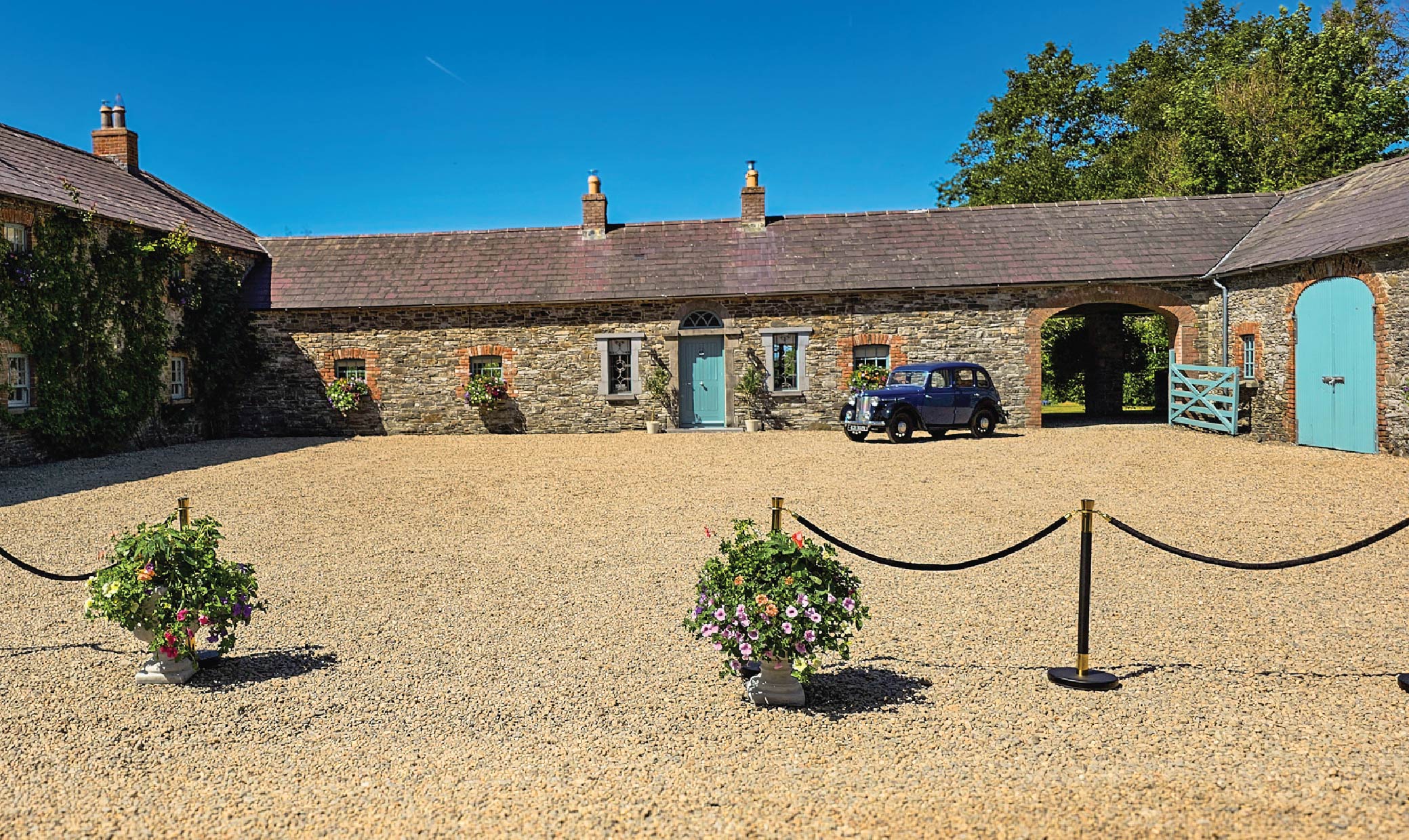 Parsonstown Estate | Family holiday house, County Meath