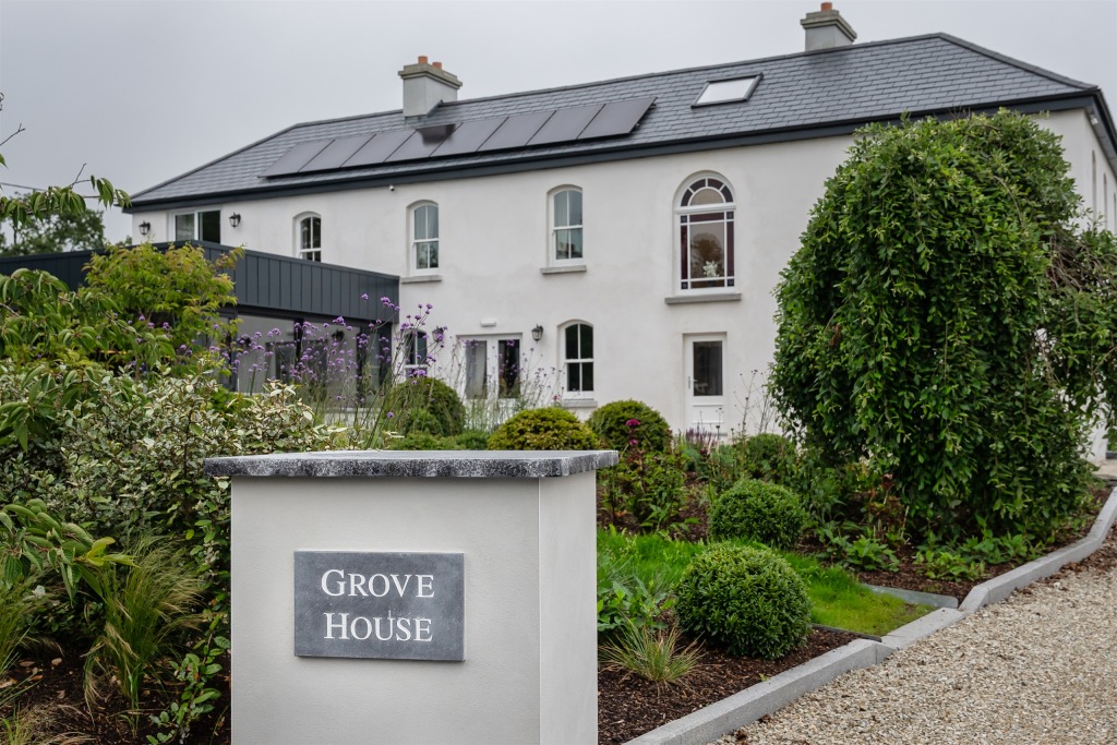 Grove House Schull | Family holiday house, County Cork