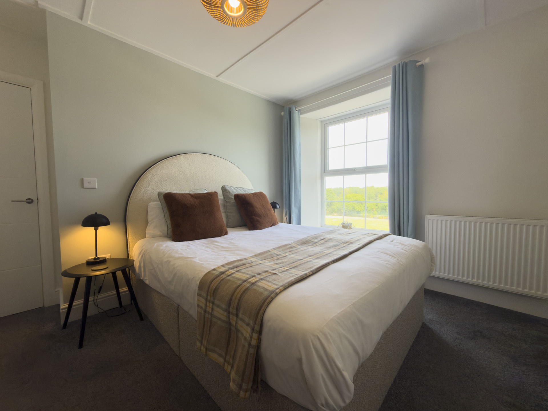 Teifi Villa | Coastal holiday house, Pembrokeshire