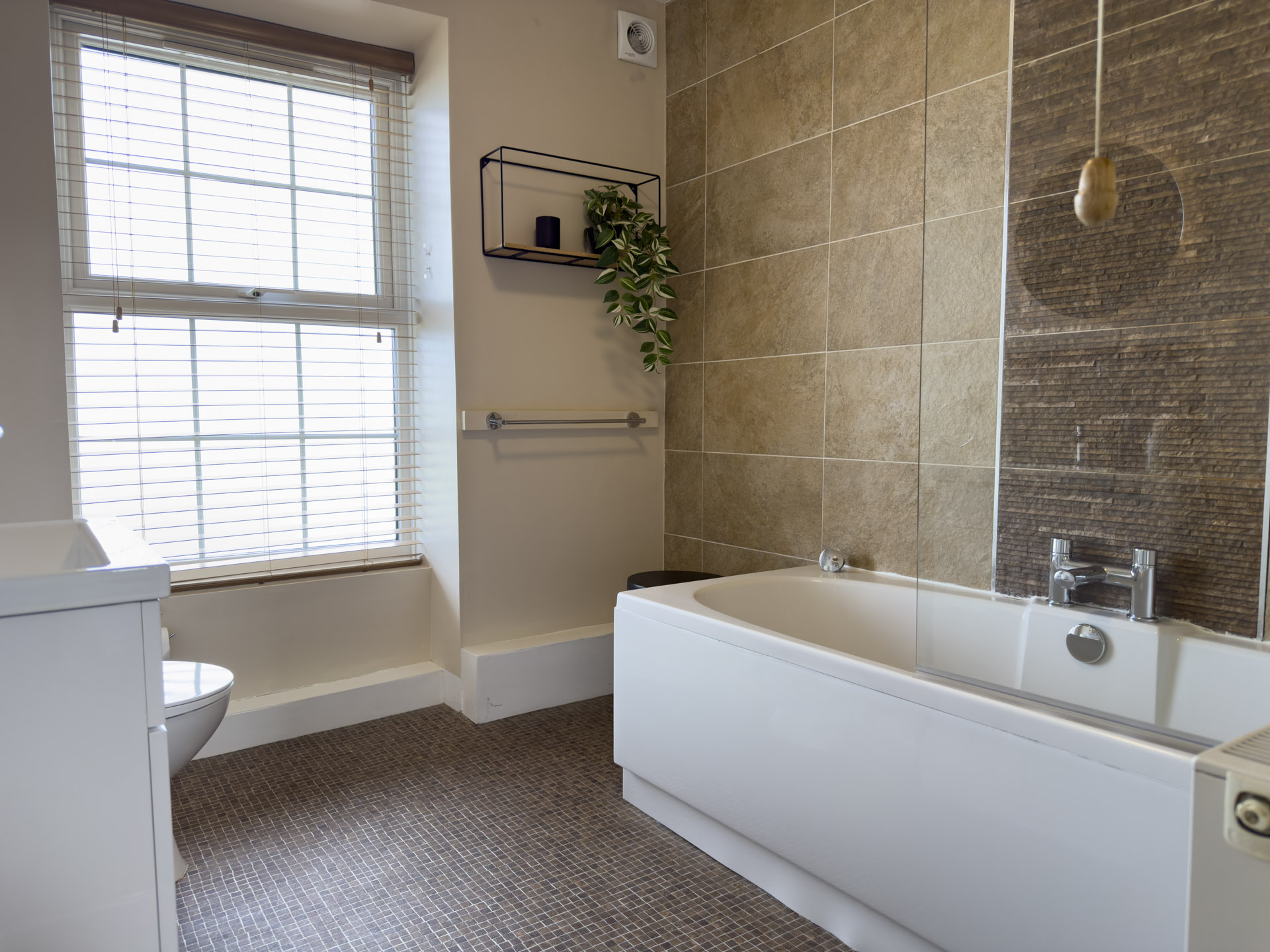 Teifi Villa | Coastal holiday house, Pembrokeshire