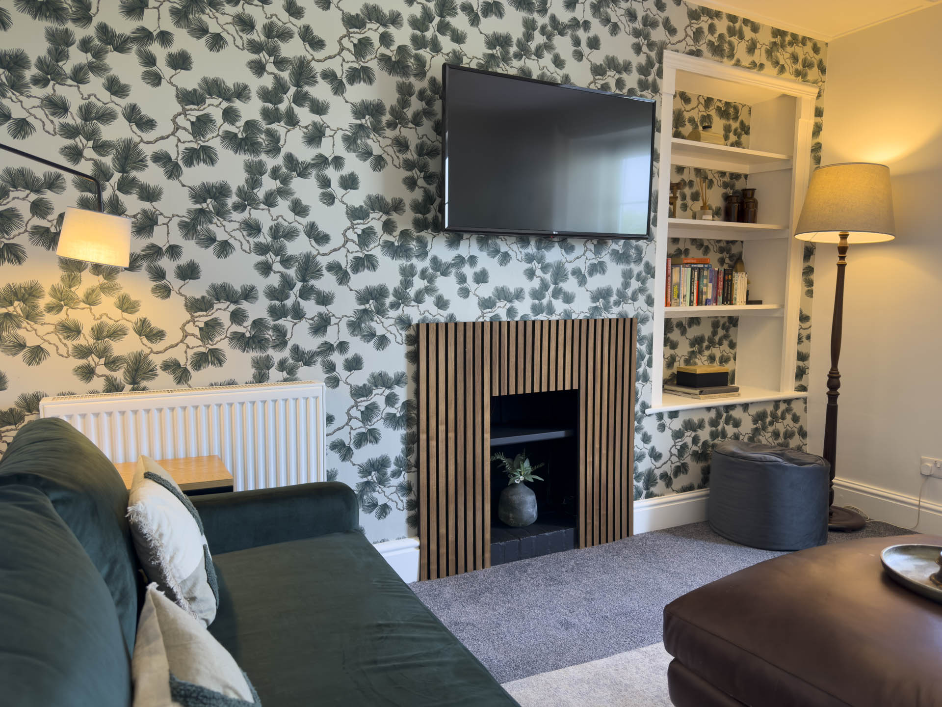 Teifi Villa | Coastal holiday house, Pembrokeshire