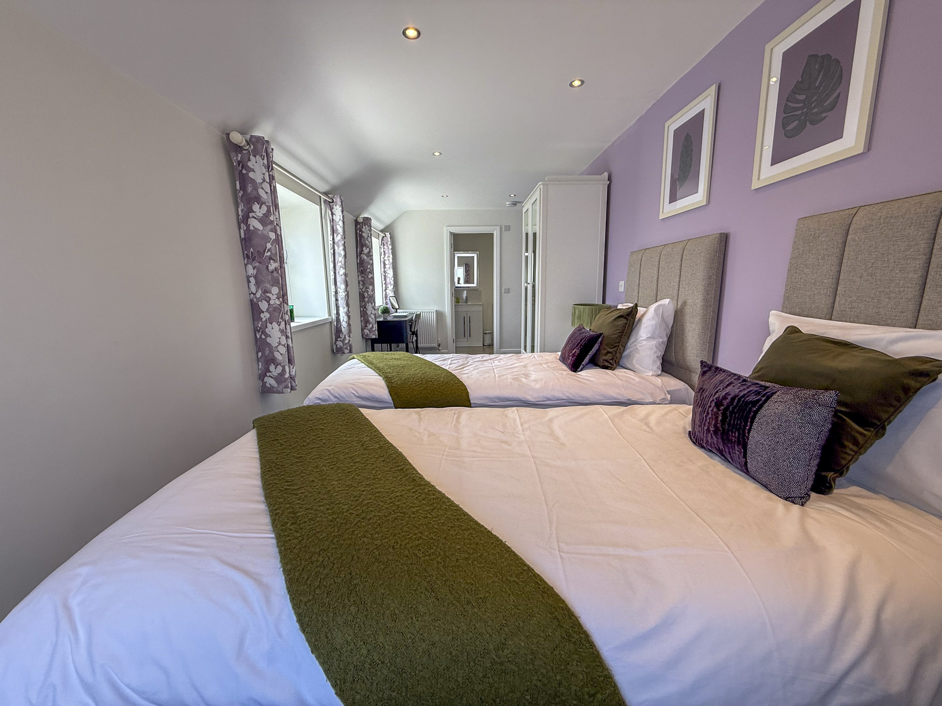 Teifi Villa | Coastal holiday house, Pembrokeshire