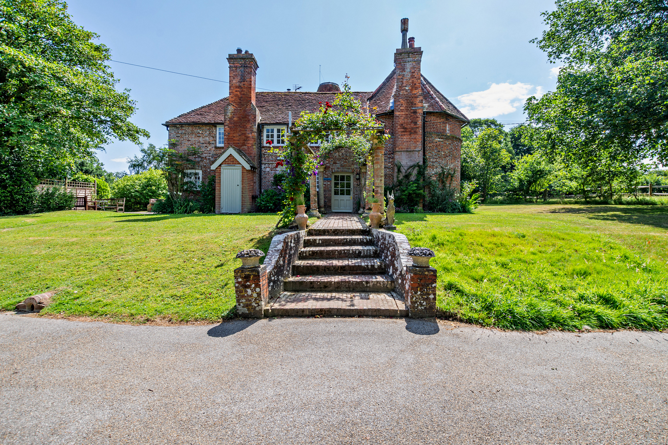 Large Holiday Homes and Big Cottages | Group Accommodation