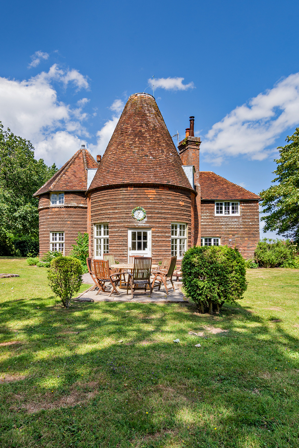 Large Holiday Homes and Big Cottages | Group Accommodation