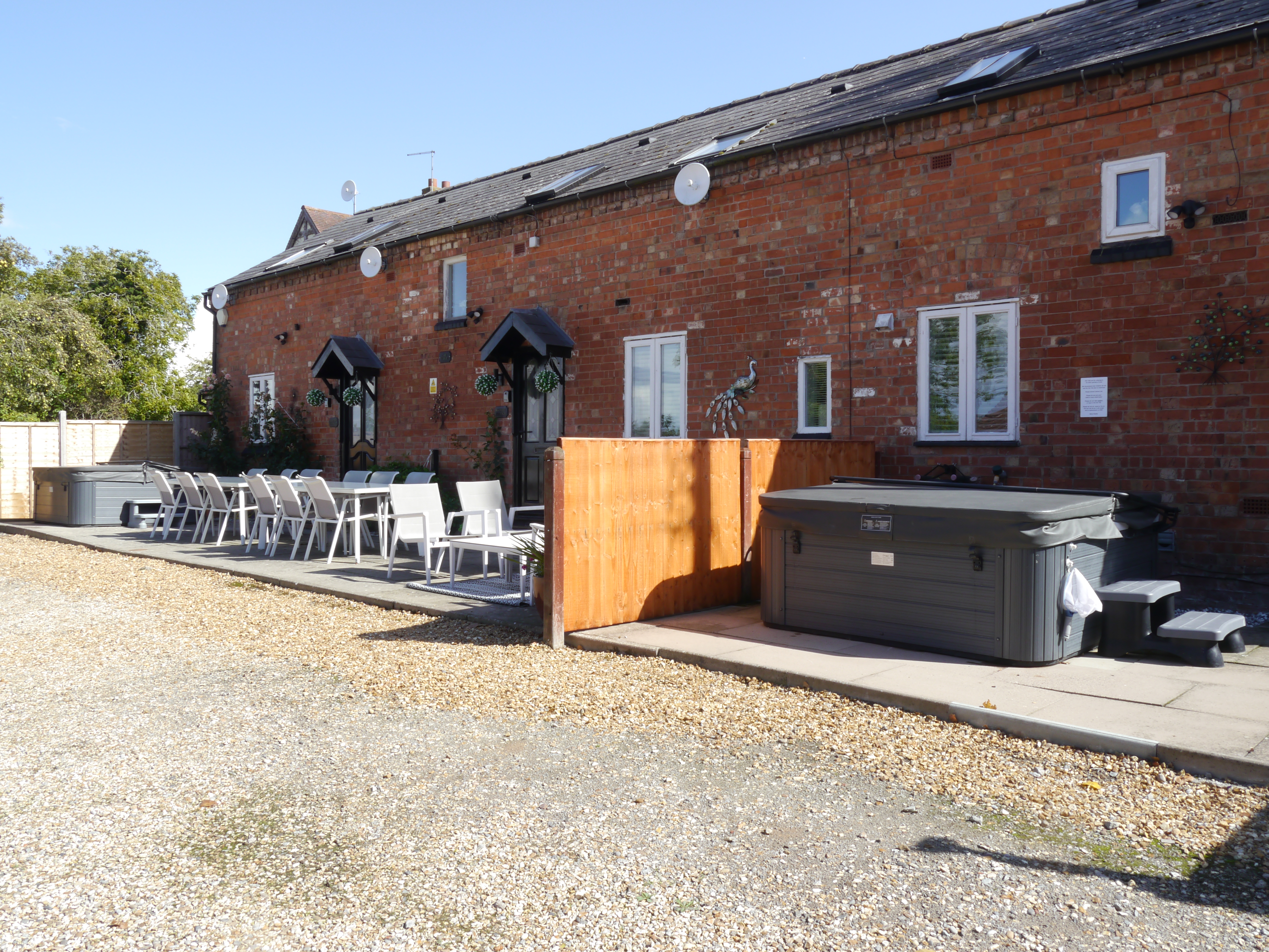 Large Holiday Homes and Big Cottages | Group Accommodation