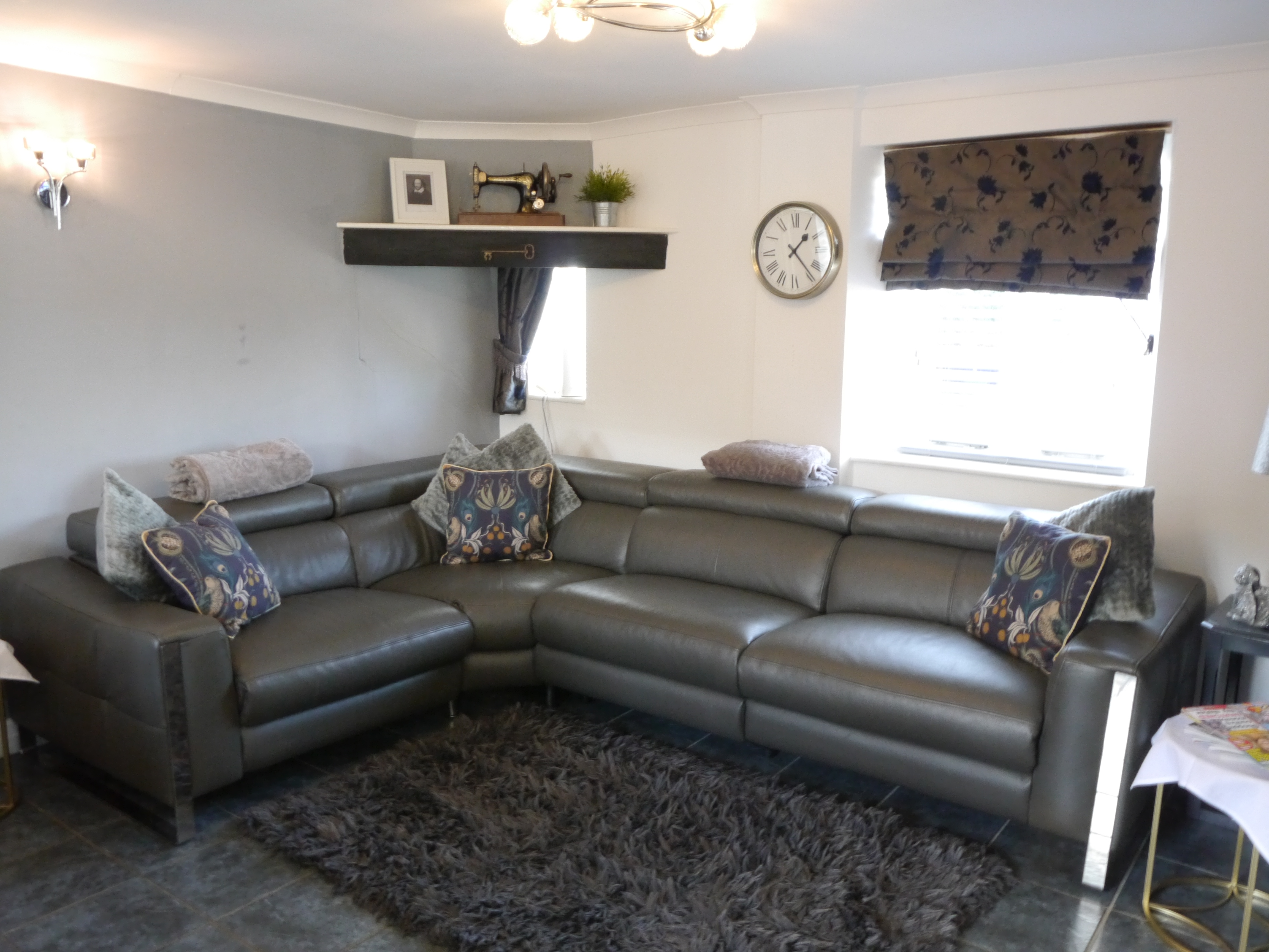 Shakespeare Lodge | For long weekends with friends, Warwick