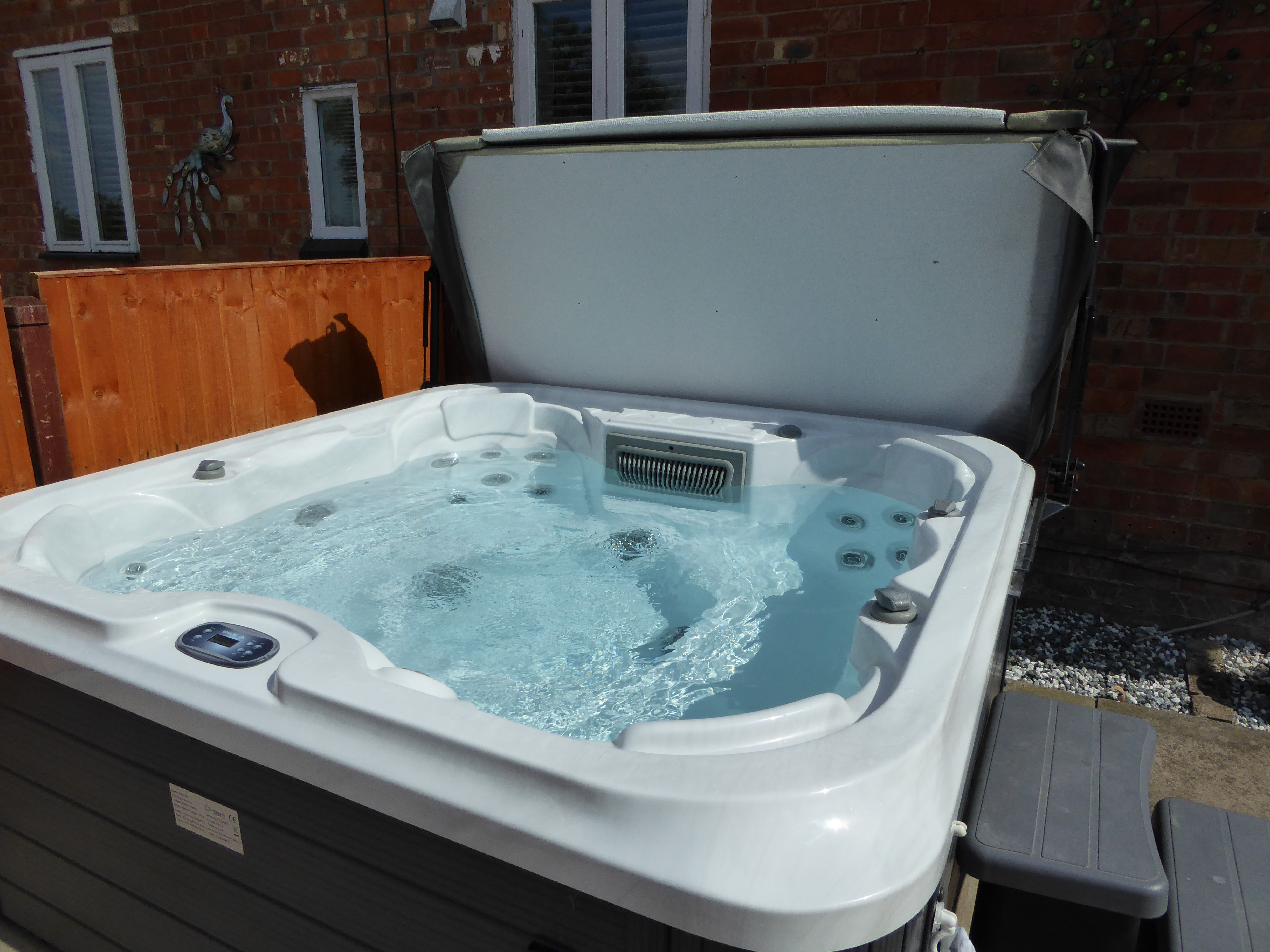 Shakespeare Lodge | For long weekends with friends, Warwick