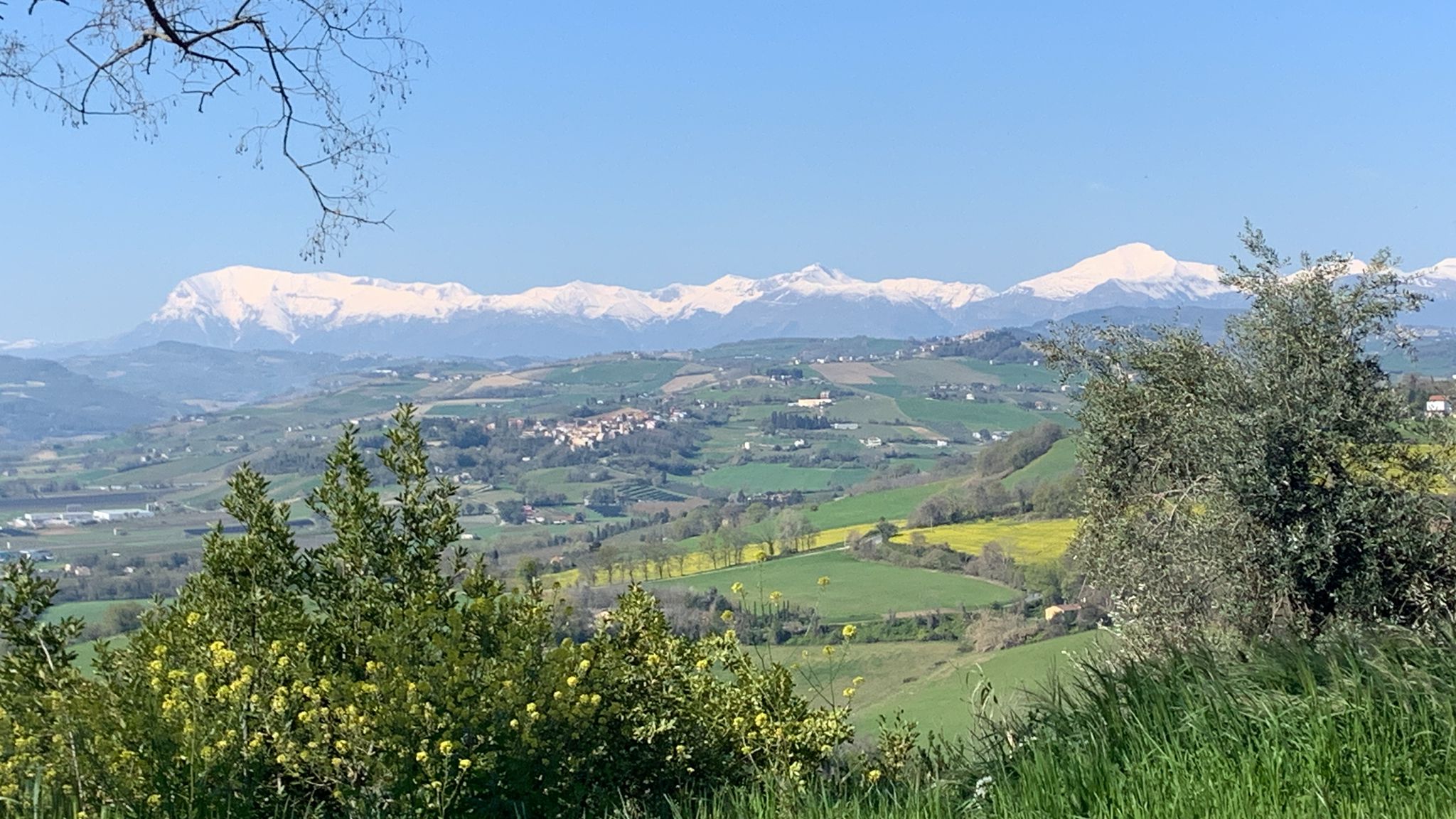La Liberata | Beautiful celebration venue, Marche Italy