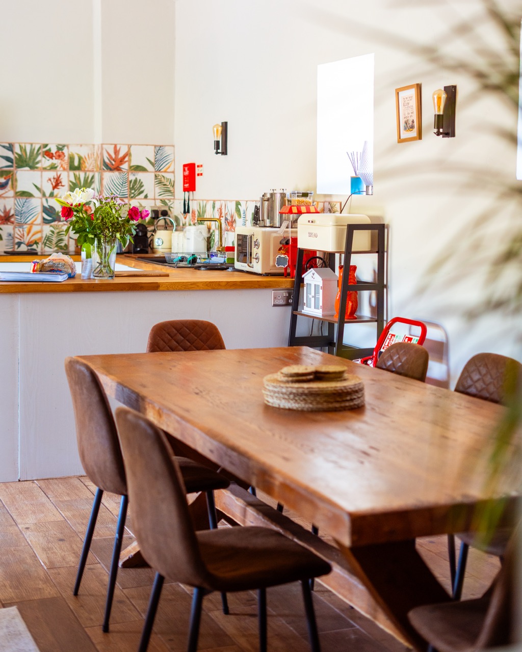 Large Holiday Houses & Cottages in Wales | Group Accommodation