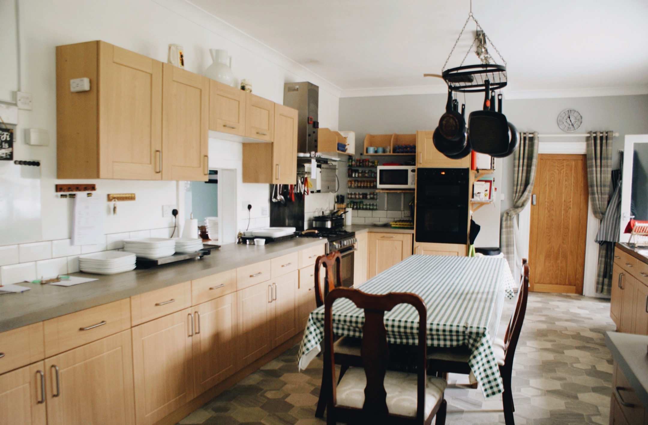 Ranscombe House | Seaside holiday house, Devon