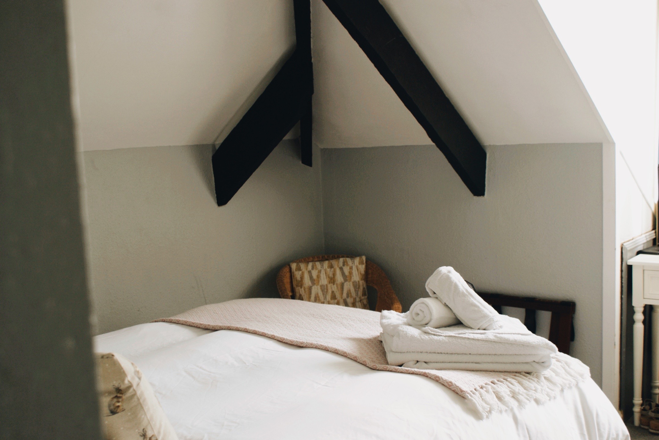 Ranscombe House | Seaside holiday house, Devon
