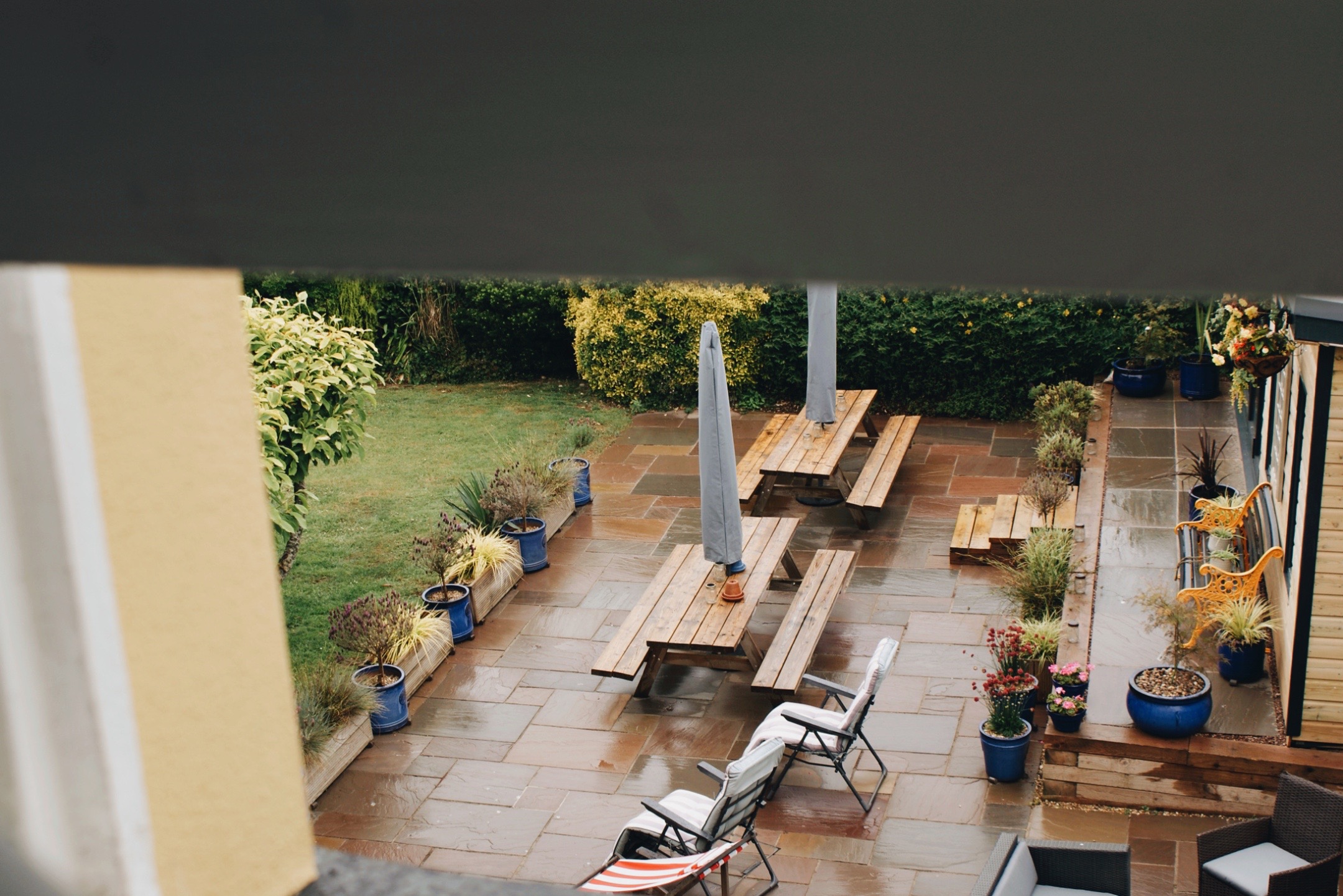 Ranscombe House | Seaside holiday house, Devon