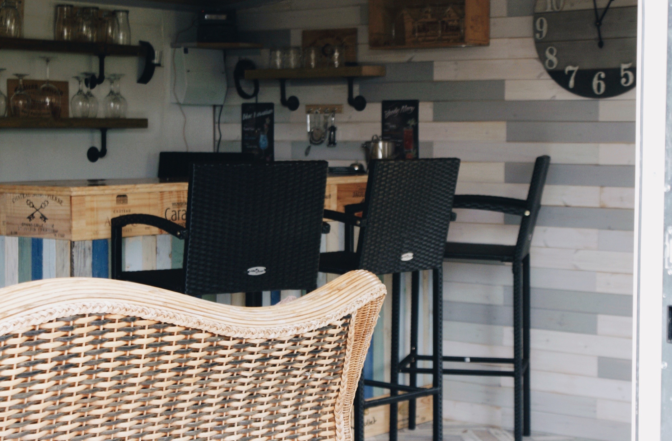 Ranscombe House | Seaside holiday house, Devon