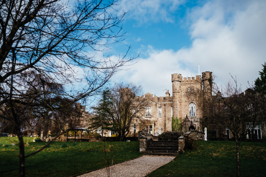 Augill Castle | Luxury exclusive use hotel, Cumbria