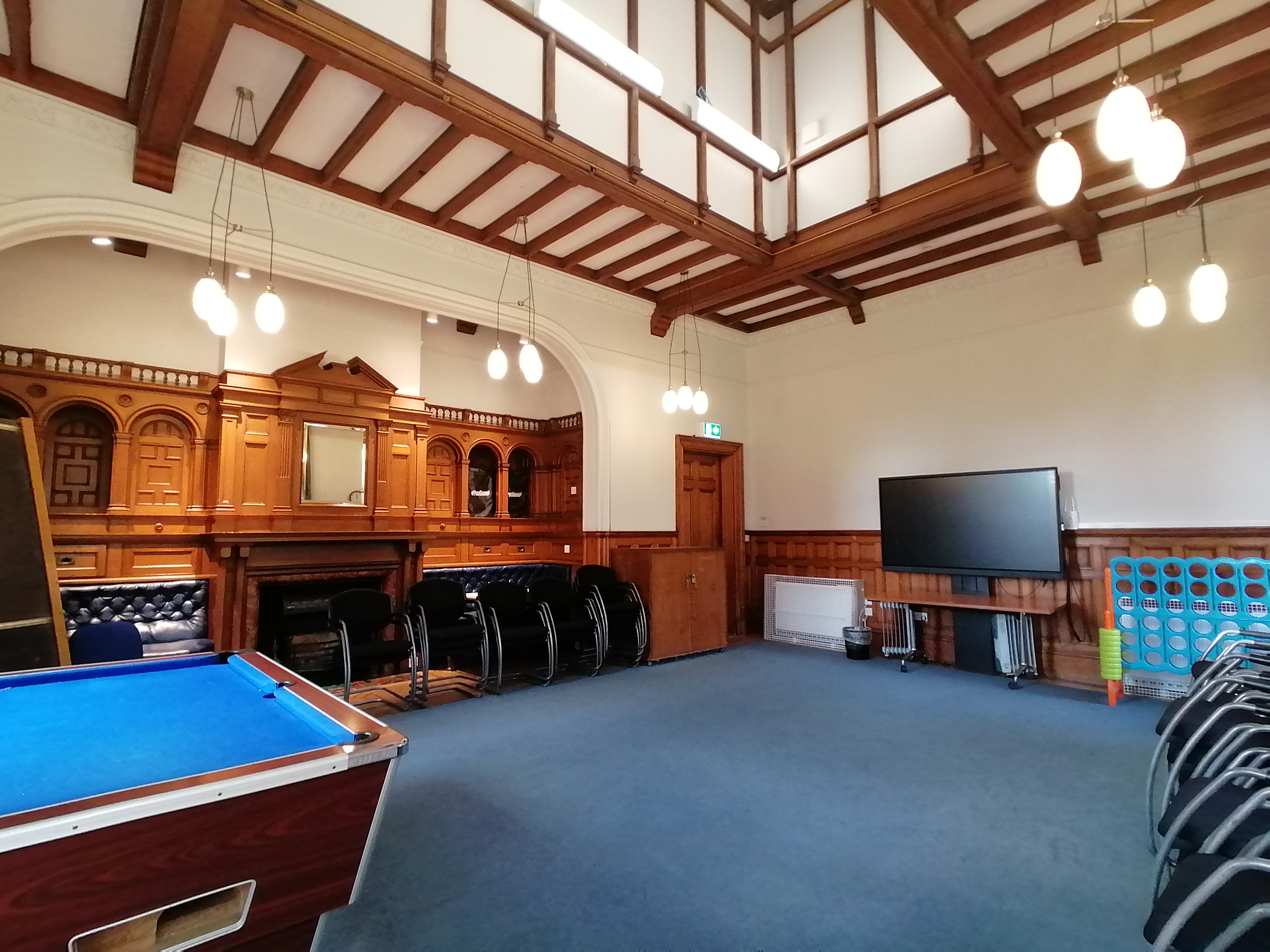 Benmore House | Large outdoor centre, Argyll