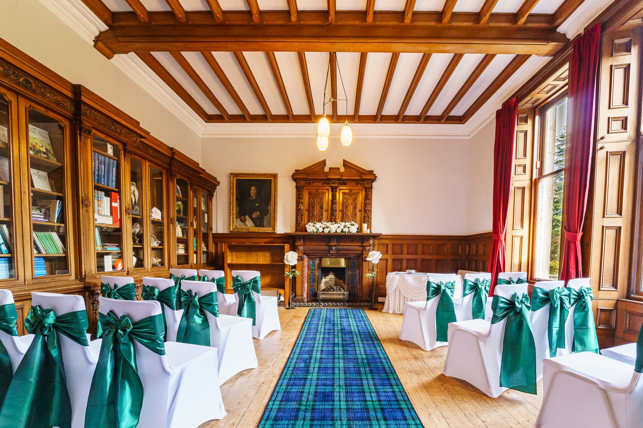 Benmore House | Large outdoor centre, Argyll
