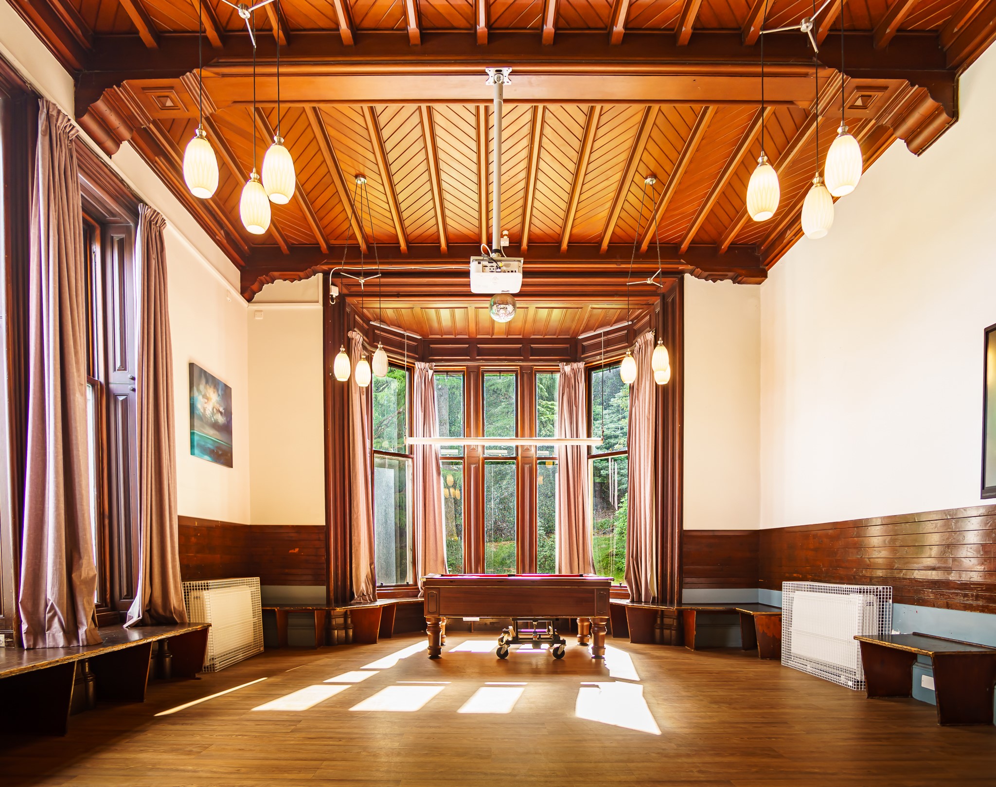 Benmore House | Large outdoor centre, Argyll