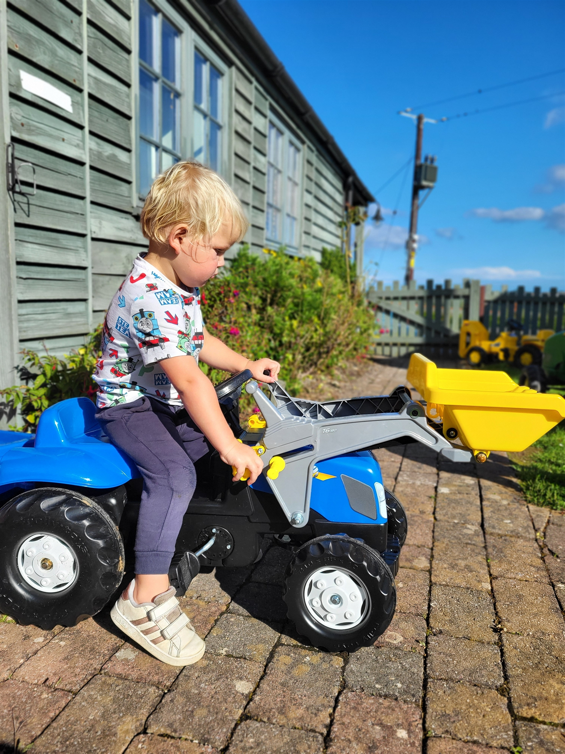 Farmhouse at Treworgey | Family holiday house, Cornwall