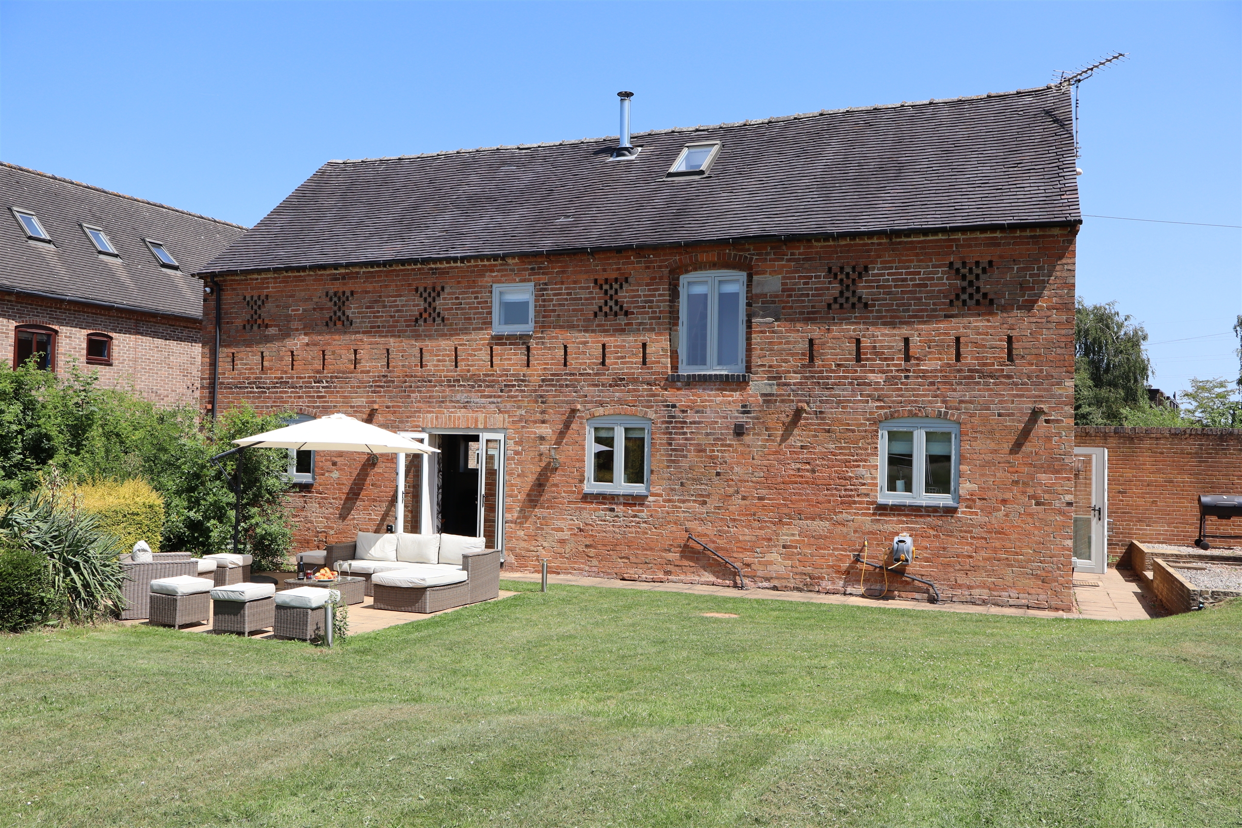 Celebration Cottages | Group Accommodation