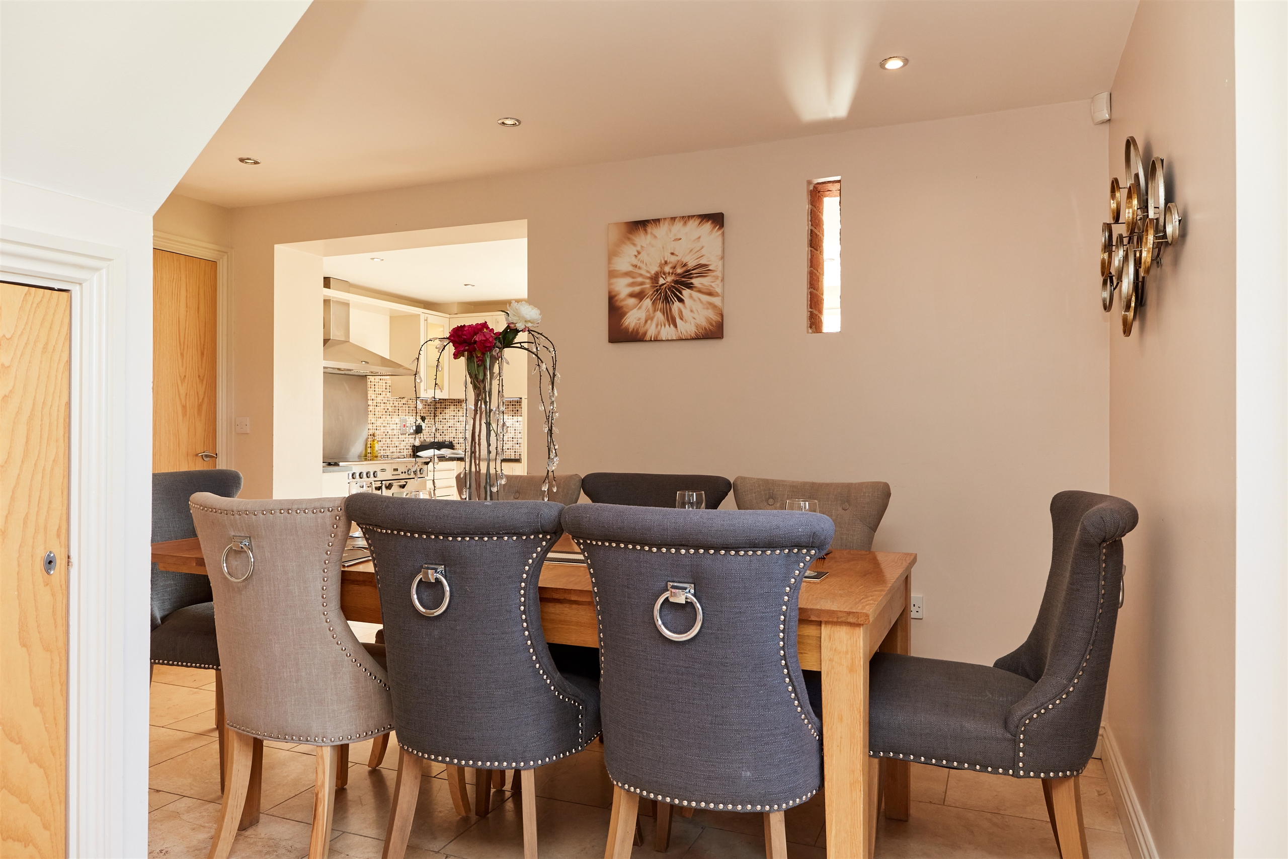 Sunshine Cottage | Family holiday cottage, Derbyshire