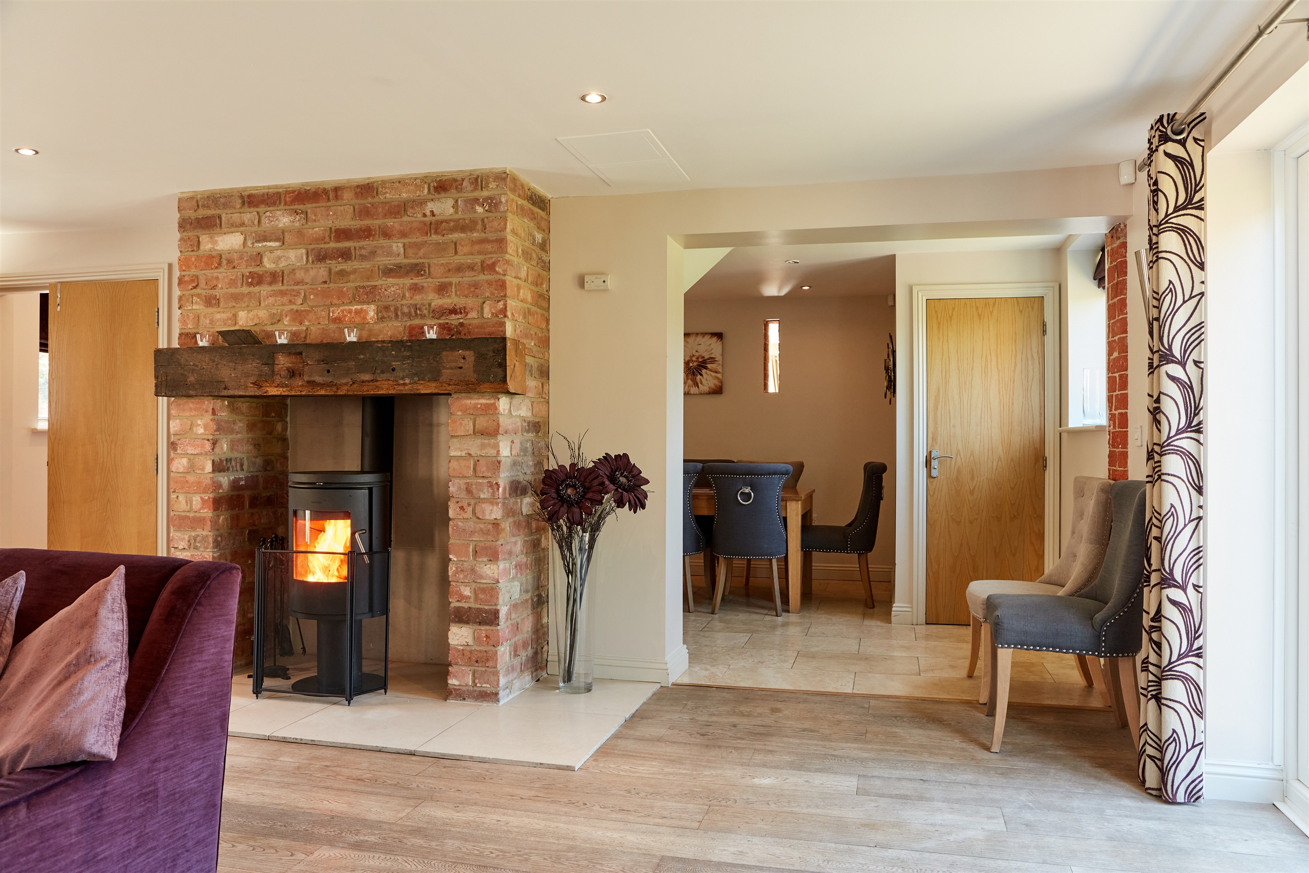 Sunshine Cottage | Family holiday cottage, Derbyshire