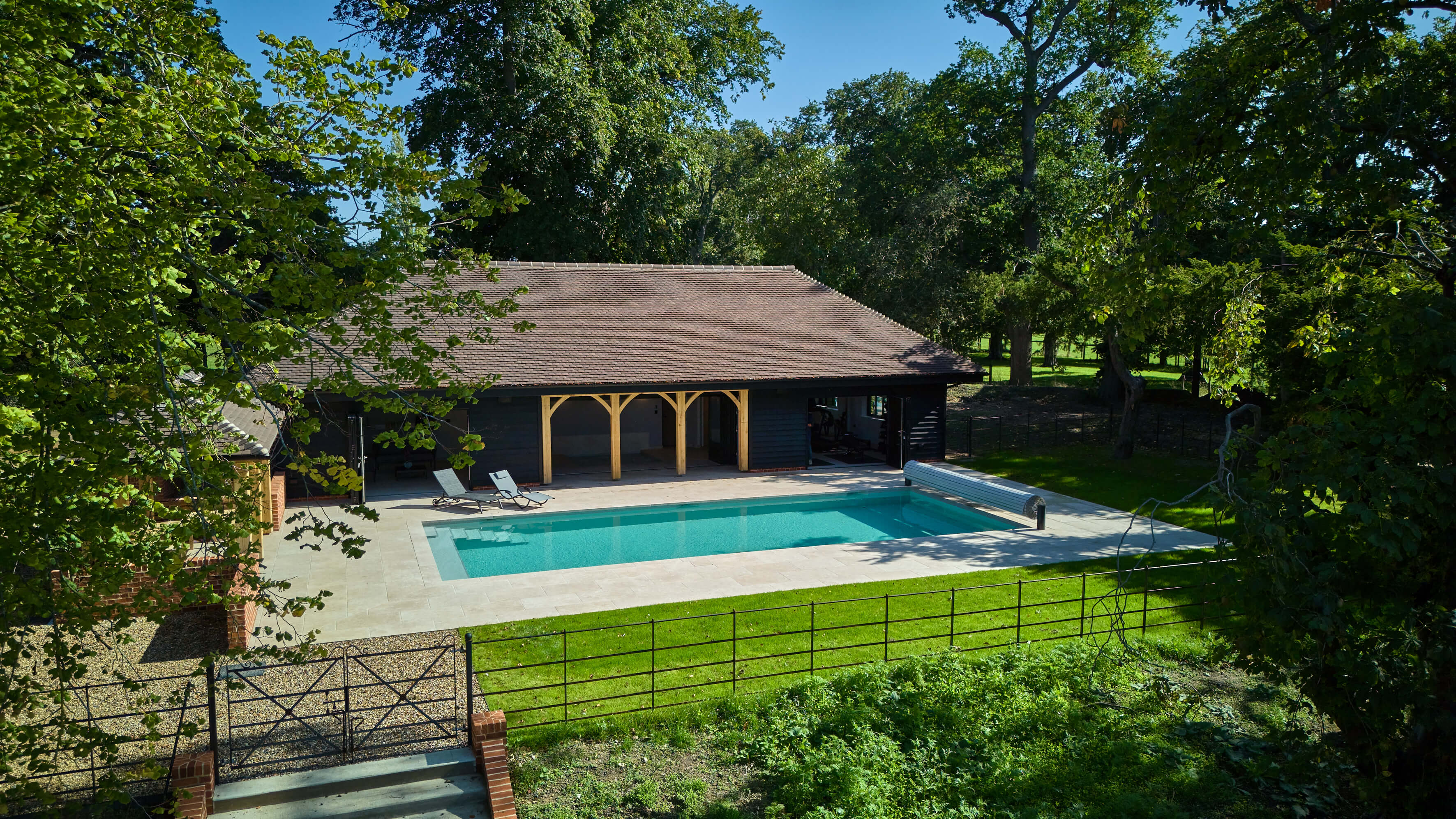 The Farmhouse | Luxury country holiday house, Suffolk