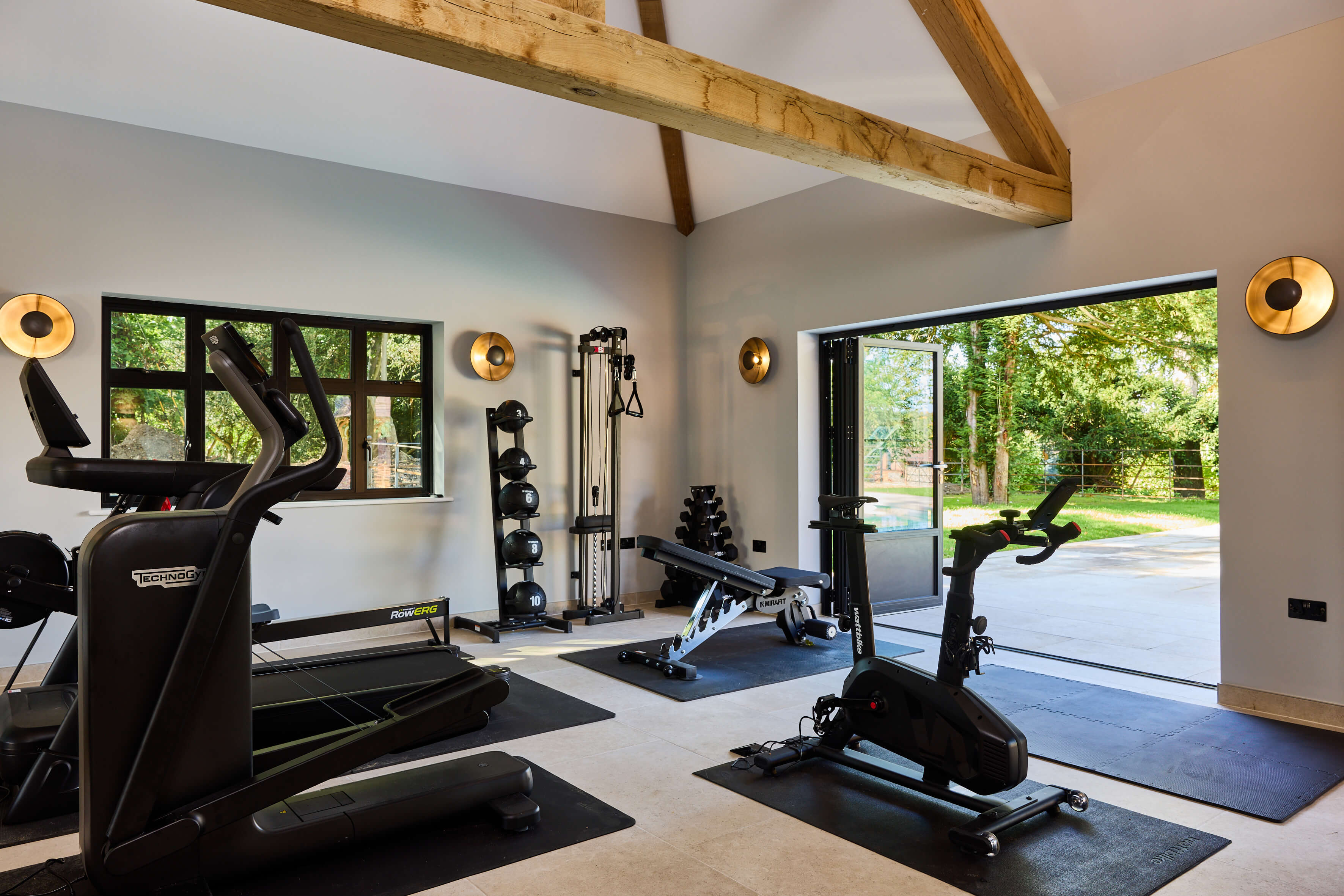 The Farmhouse | Luxury country holiday house, Suffolk