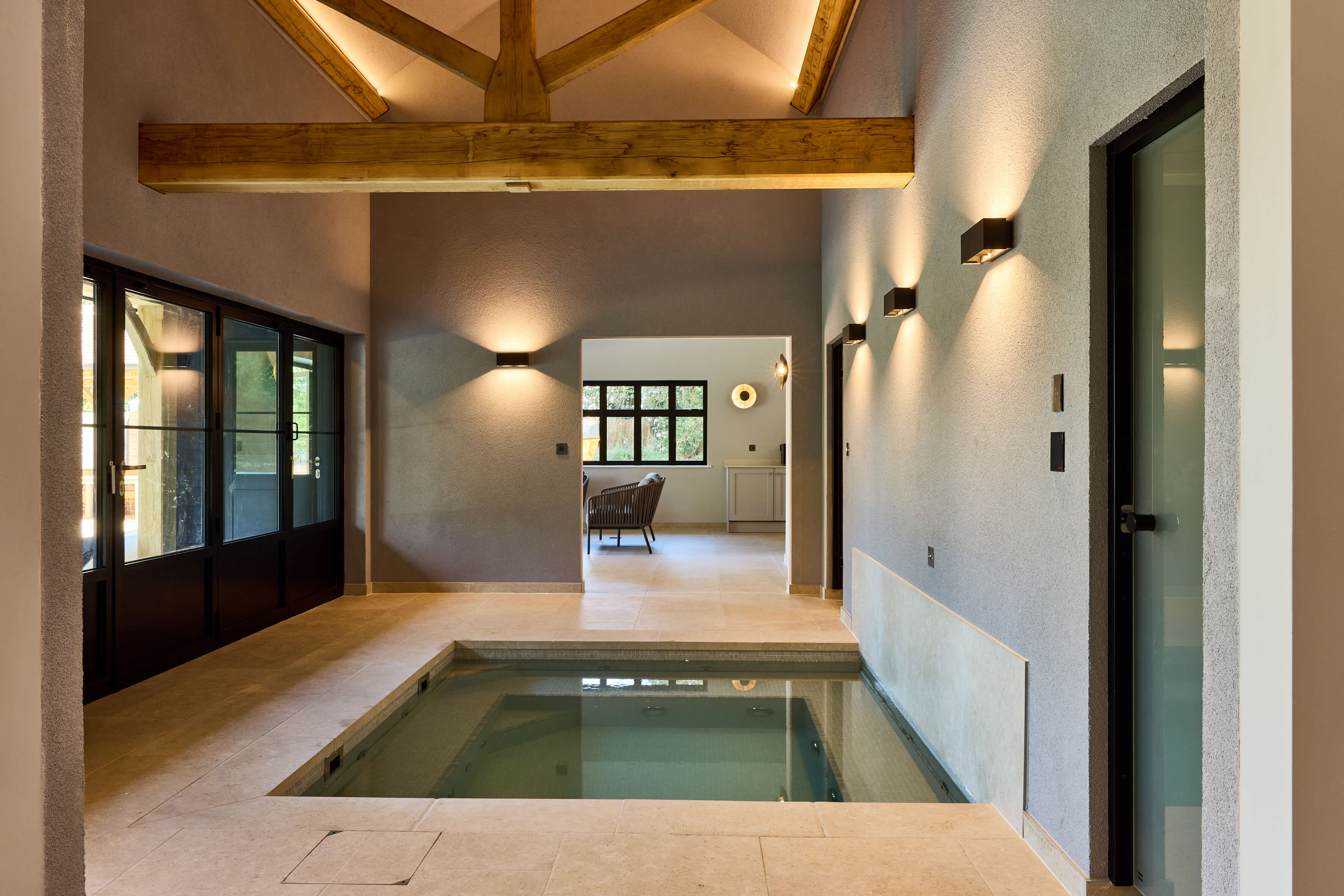 The Farmhouse | Luxury country holiday house, Suffolk